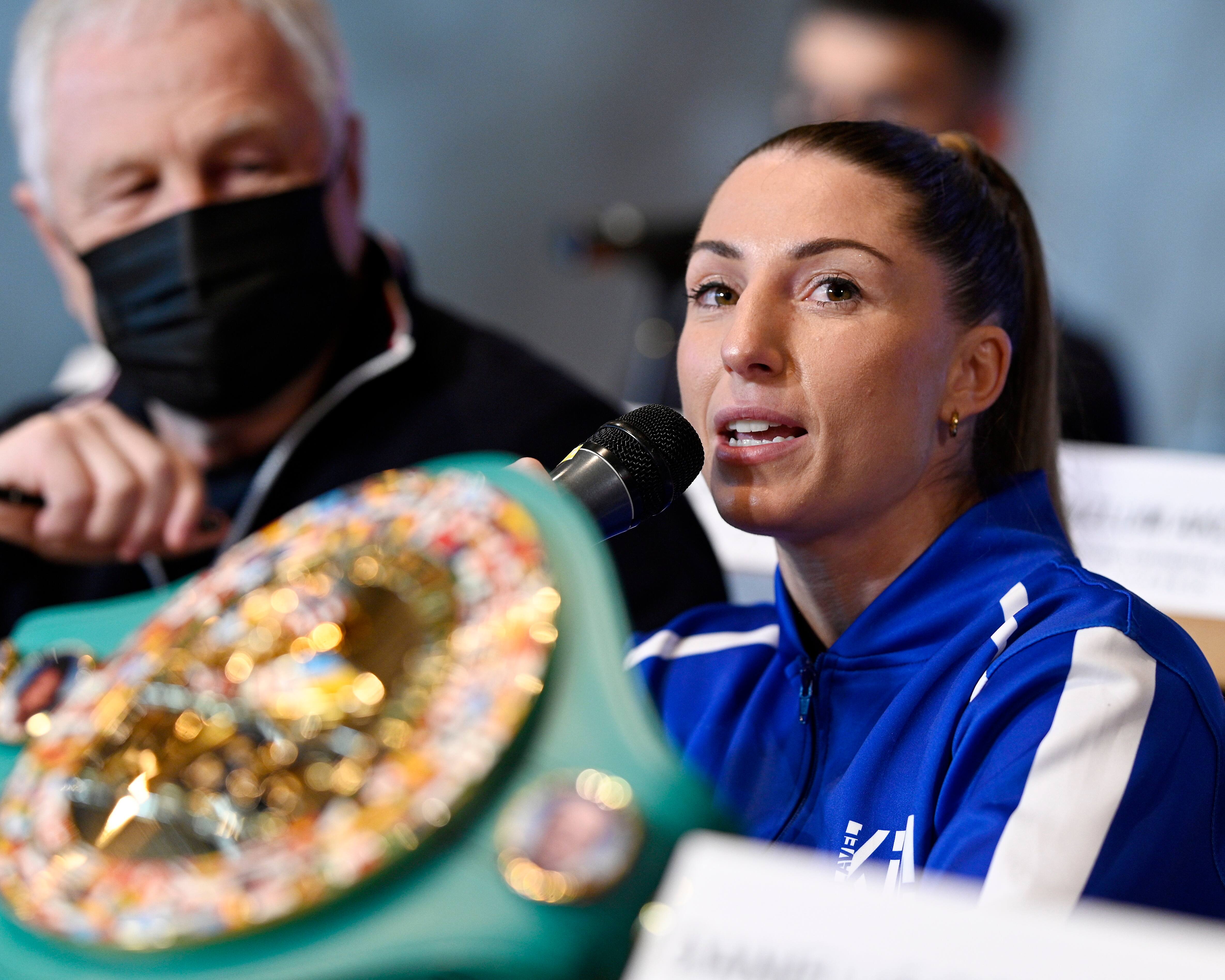 Boxe : Les combats en direct, les nouvelles & résultats - TVA Sports