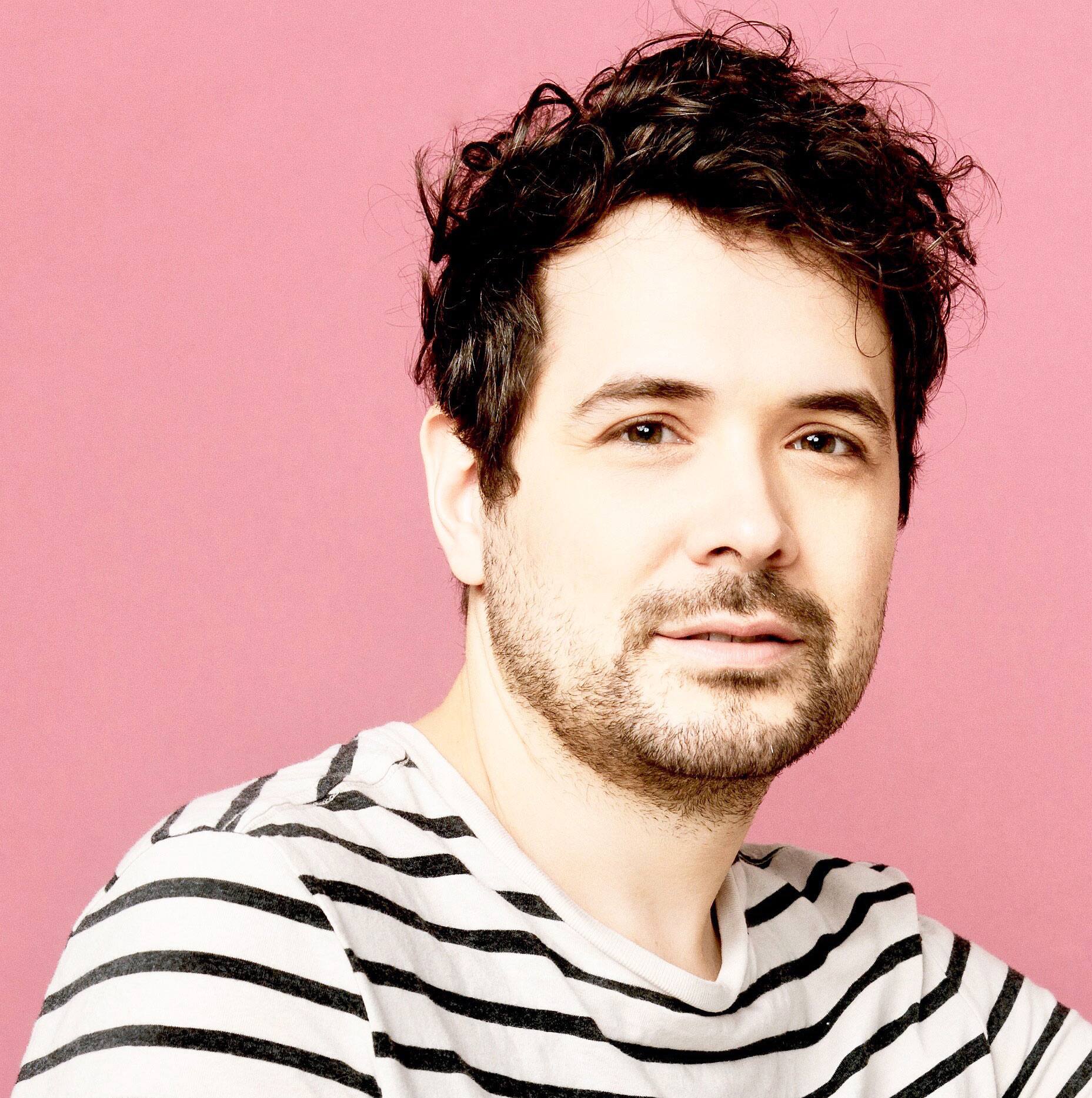 Je t’écris au milieu d’un bel orage: le double défi de Steve Gagnon | JDM