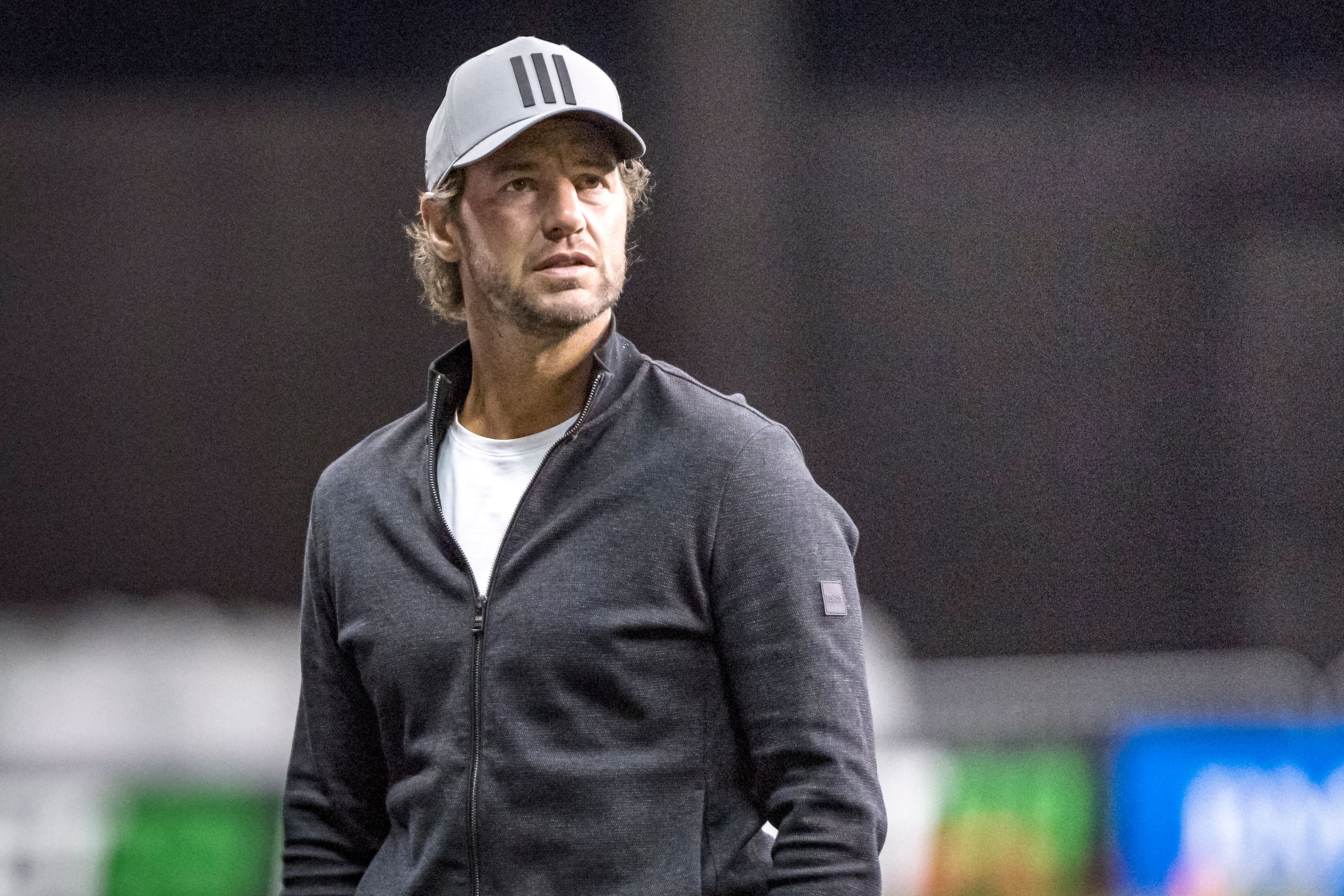 CF Montréal: Sandro Grande a dirigé le fils d’Olivier Renard | JDQ