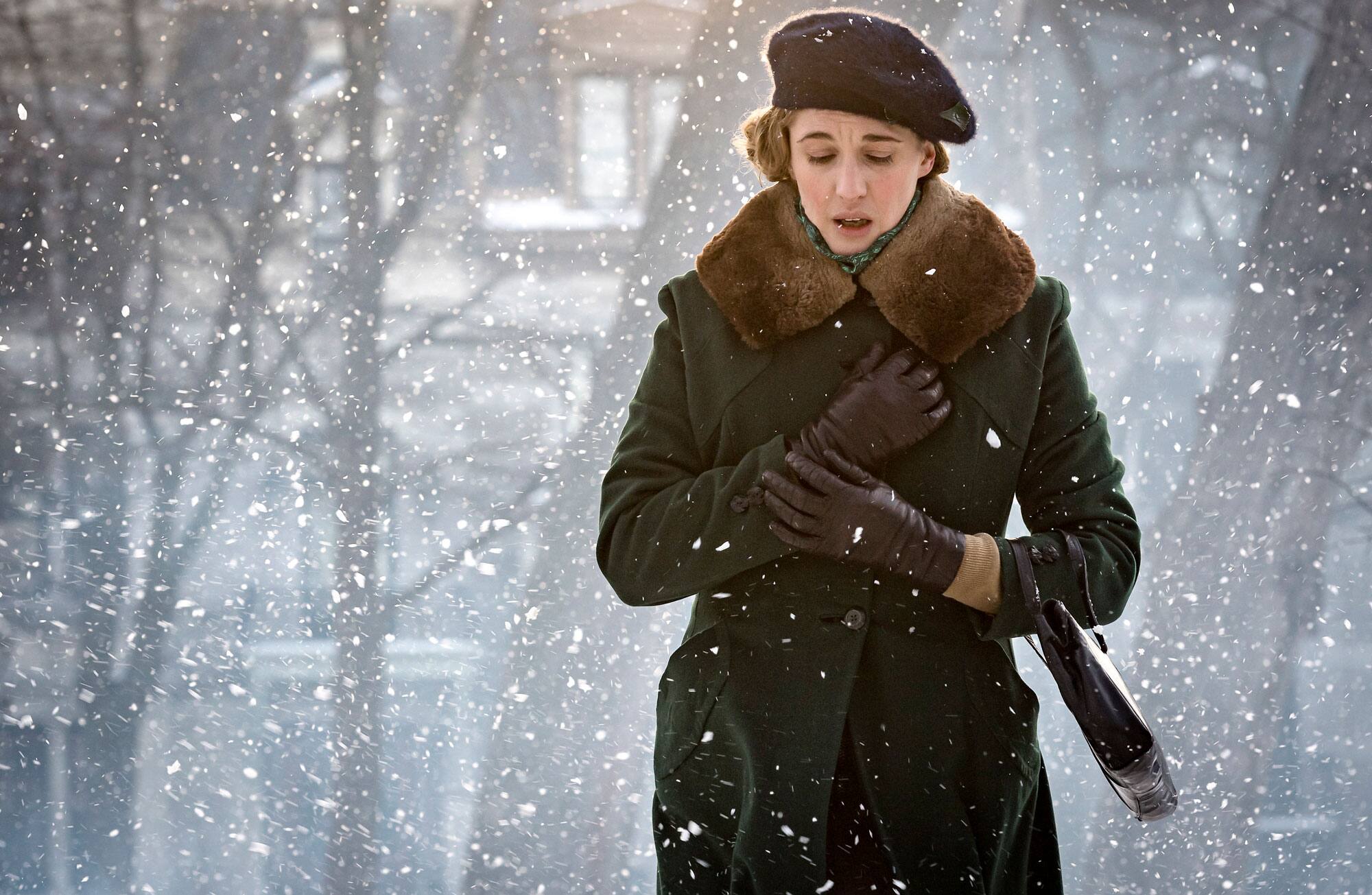 Le frère Marie-Victorin sur le grand écran | JDM