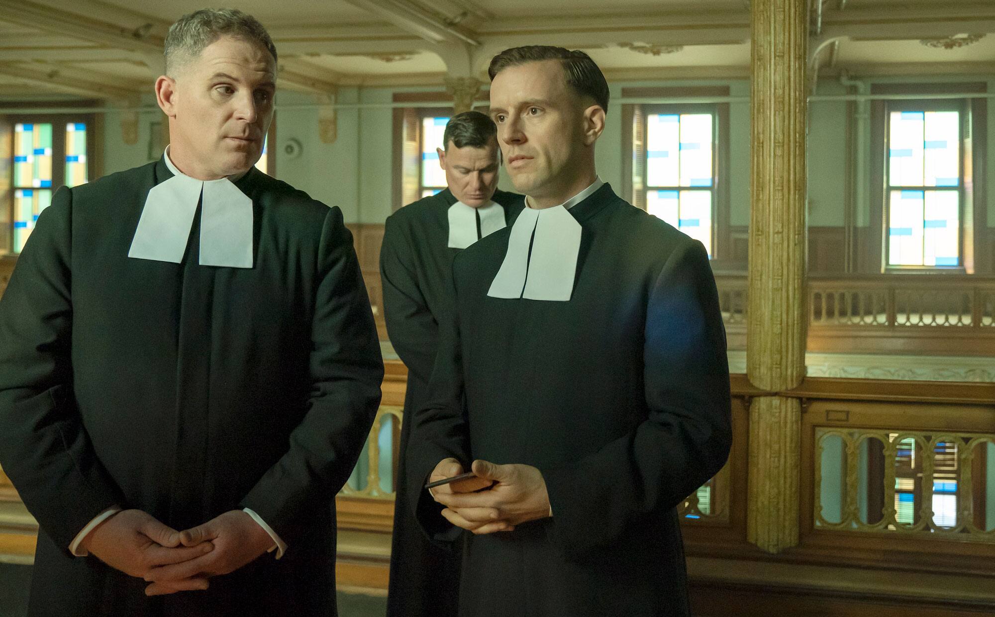 Le frère Marie-Victorin sur le grand écran | JDM