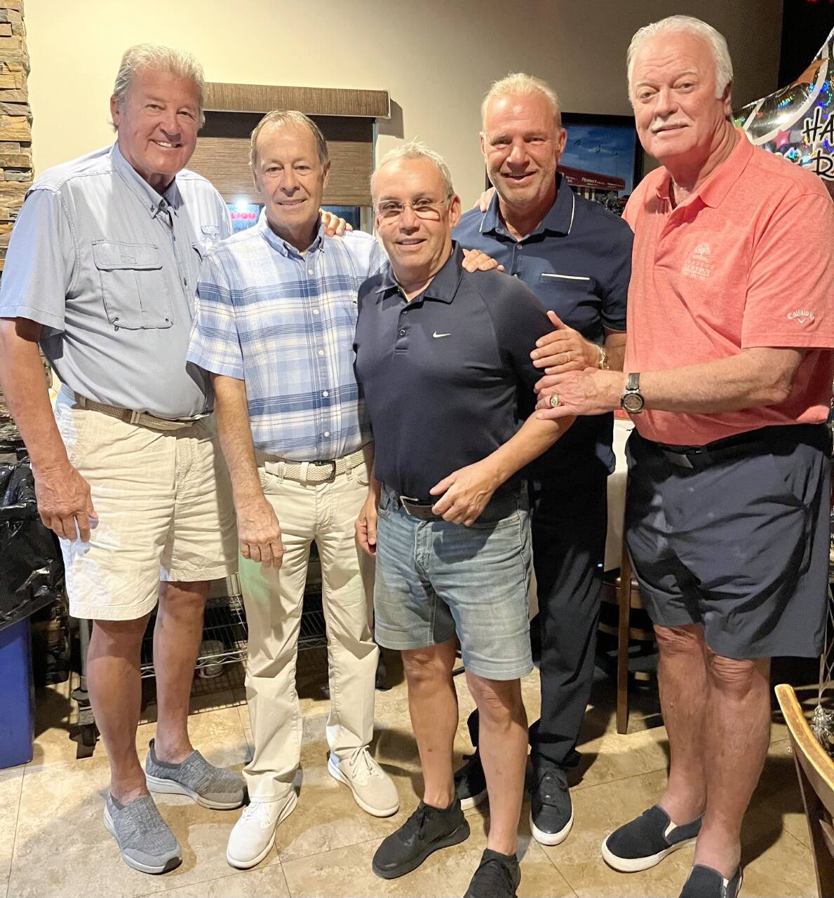 Être surpris par soi-même | Le Journal de Montréal