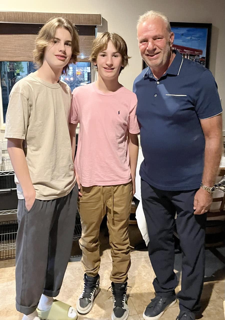 Être surpris par soi-même | Le Journal de Montréal