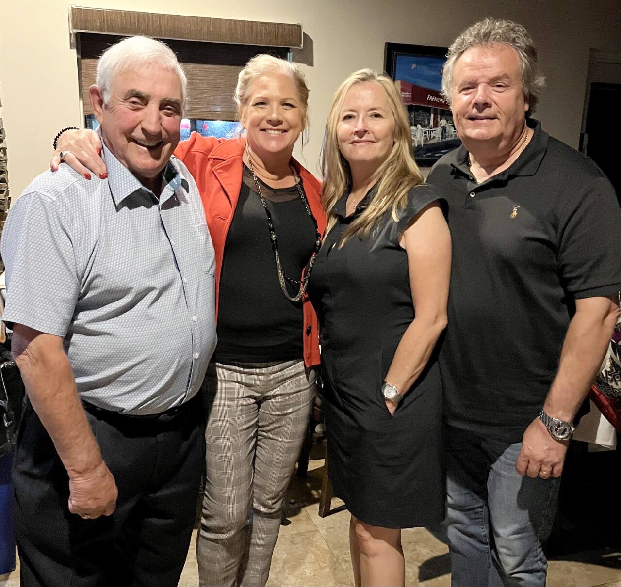 Être surpris par soi-même | Le Journal de Montréal