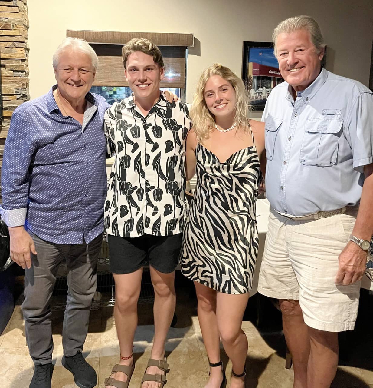 Être surpris par soi-même | Le Journal de Montréal