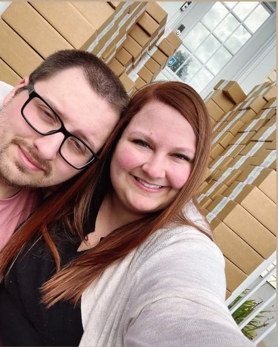 Parents québécois de 5 enfants: ce couple aurait encore fraudé et pris ...