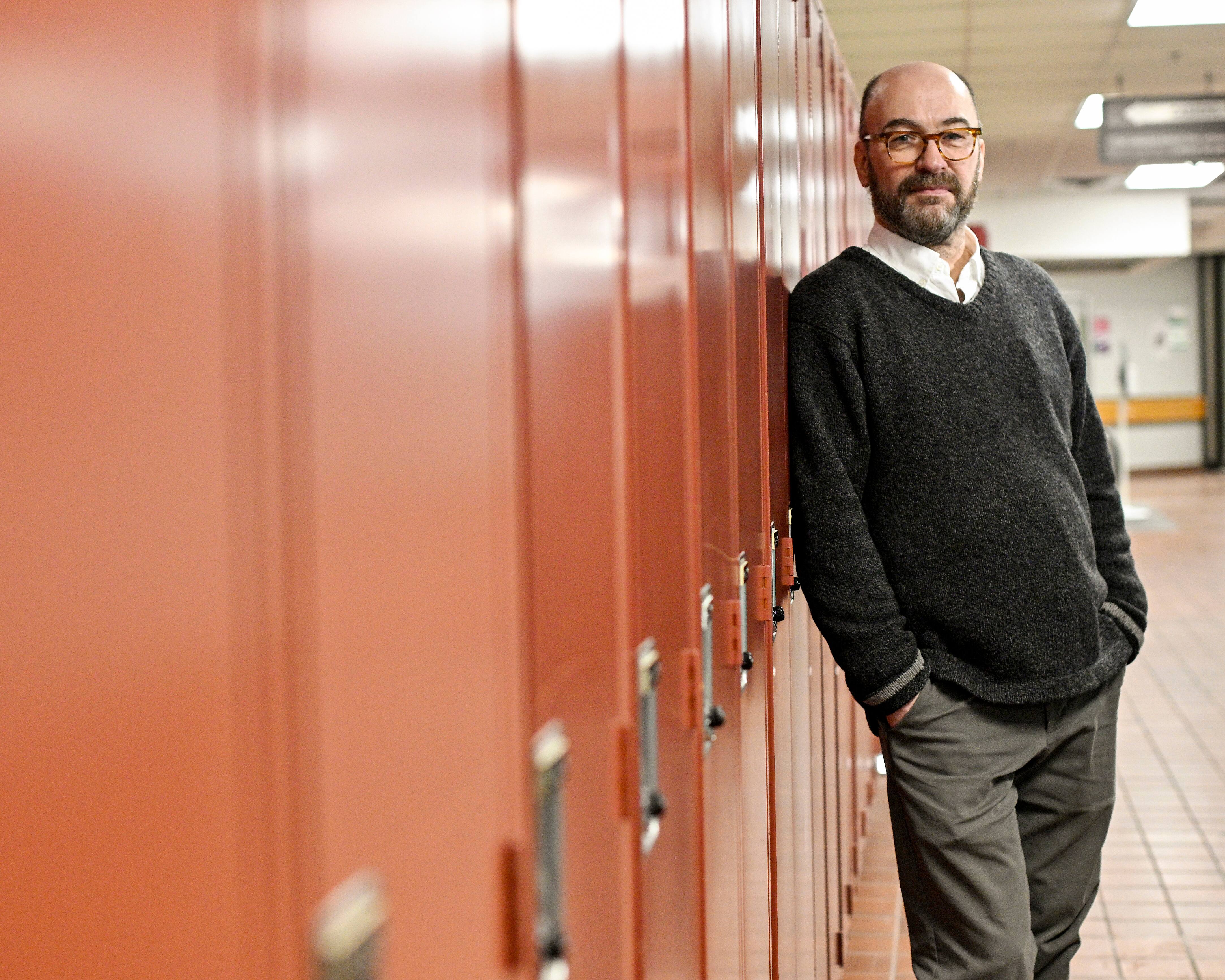 «Cabale» de Michael Delisle: entre transmission et rejet | JDQ