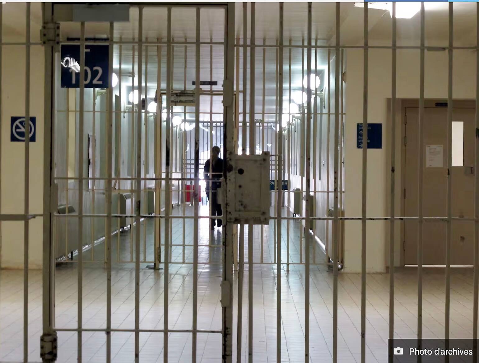 C’est possible d’avoir un Code criminel québécois | JDM