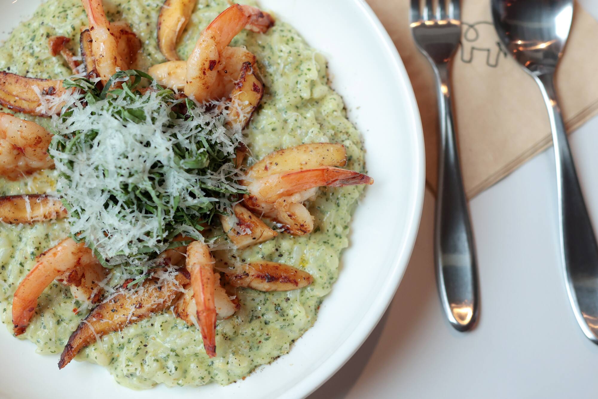 À la rencontre de chefs québécois aux quatre coins du monde | JDM