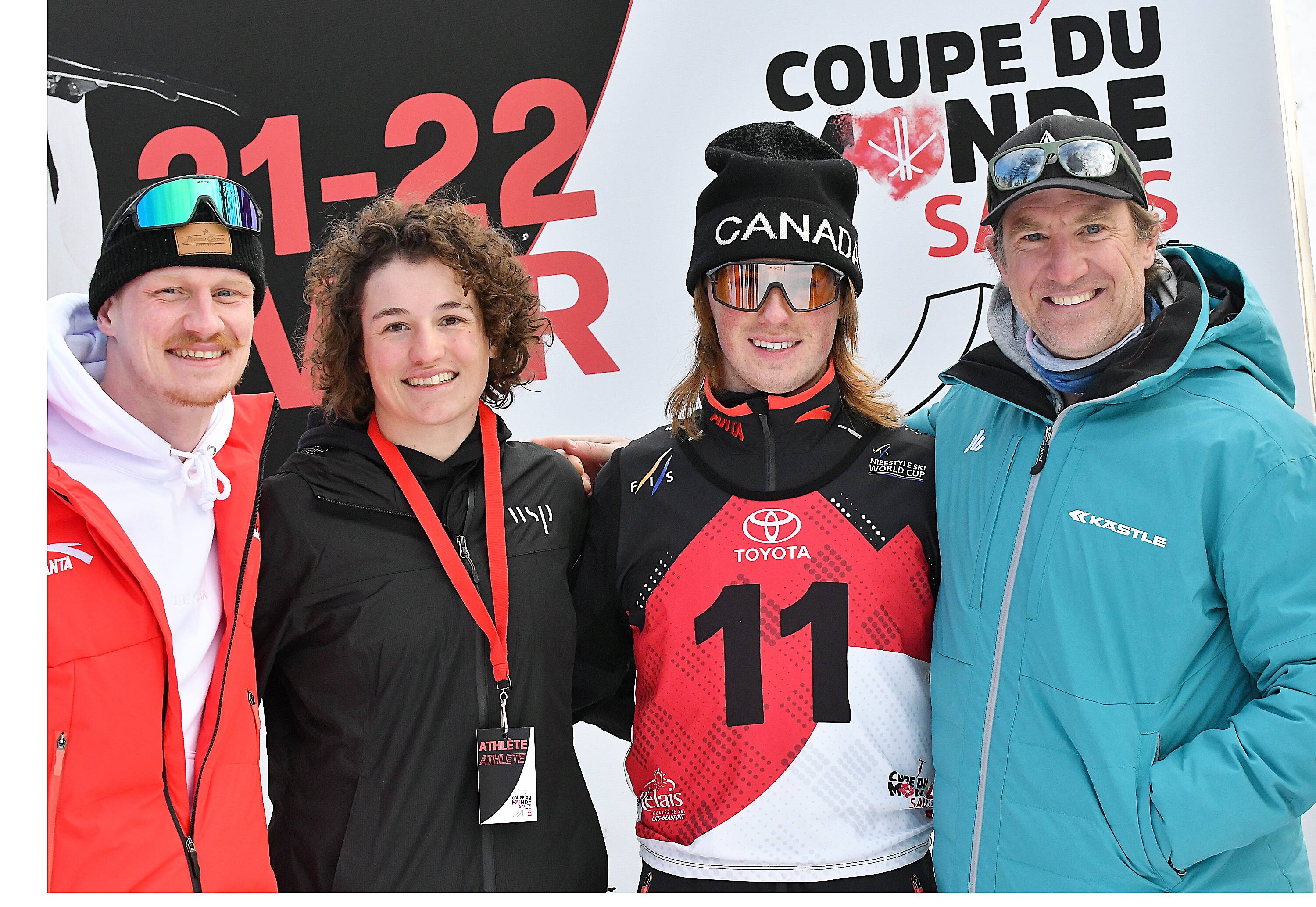 Lewis Irving veut profiter de sa deuxième opportunité | JDQ