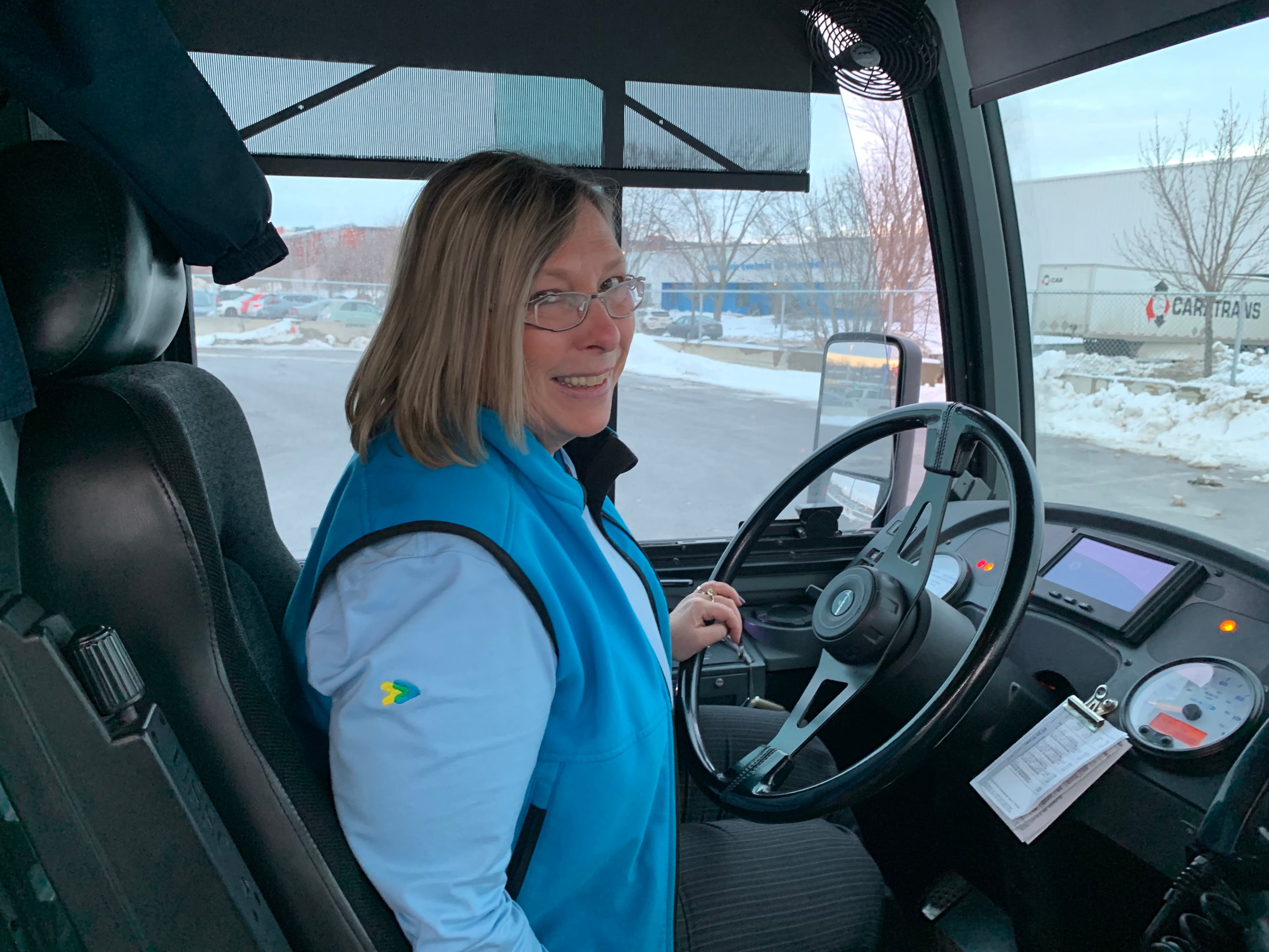 Travaux du pont-tunnel Louis-Hippolyte-La Fontaine: peu connue, la ...