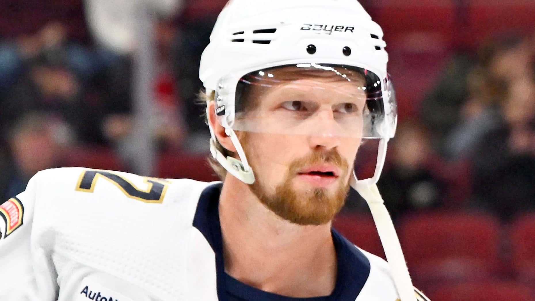 Une soirée au cachot: le CH s'incline 6 à 2 devant les Panthers | JDM