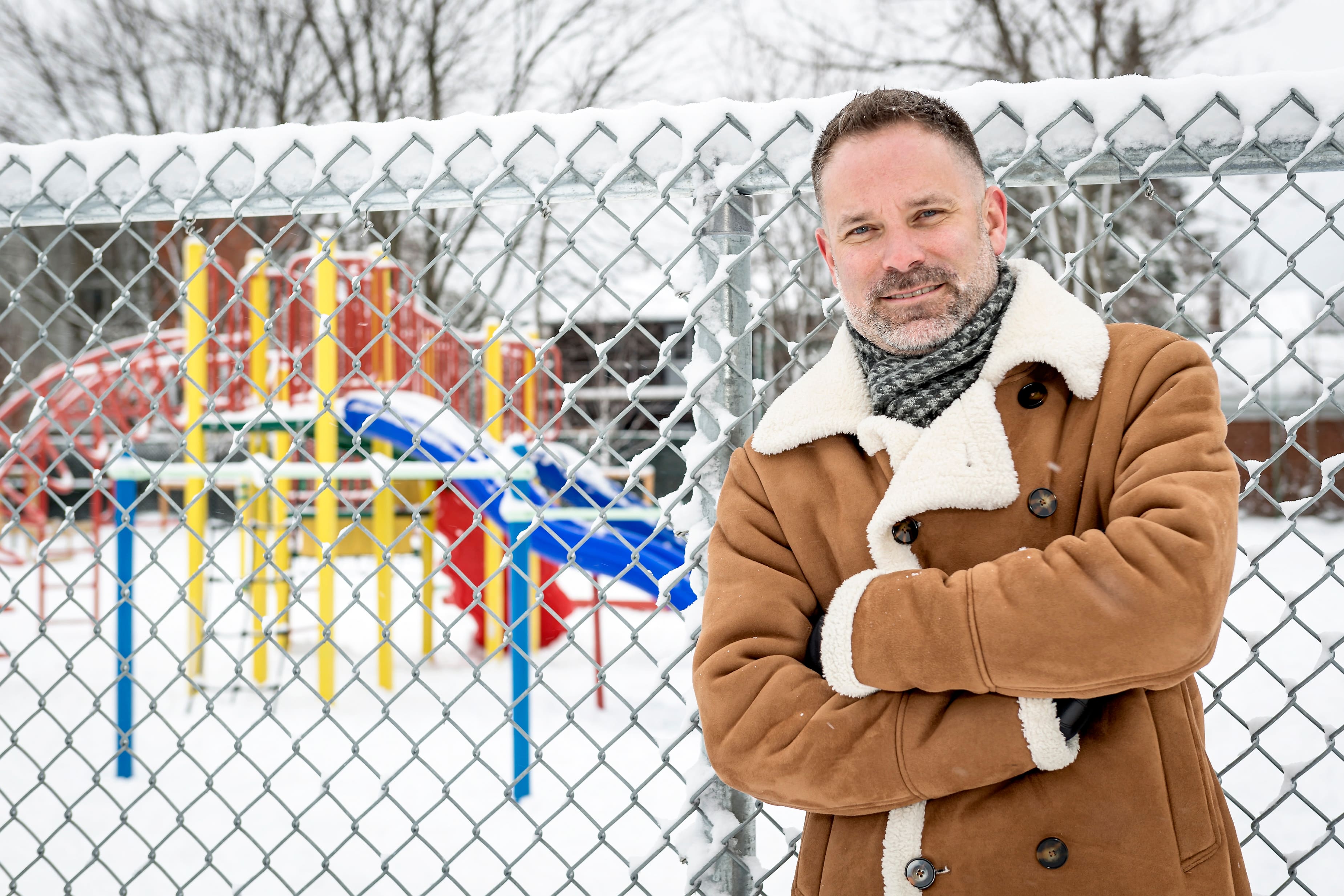 «Du personnel se fait frapper à répétition»: plus d’élèves violents ...