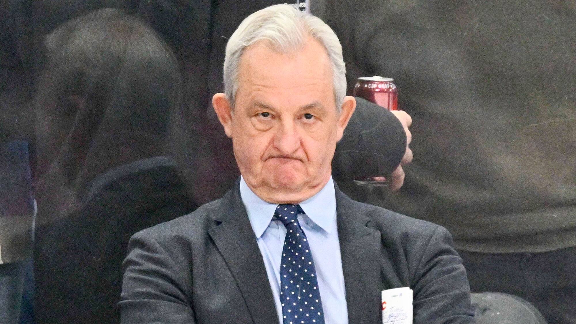 Les «Ramsay’s Boys» | Le Journal de Montréal