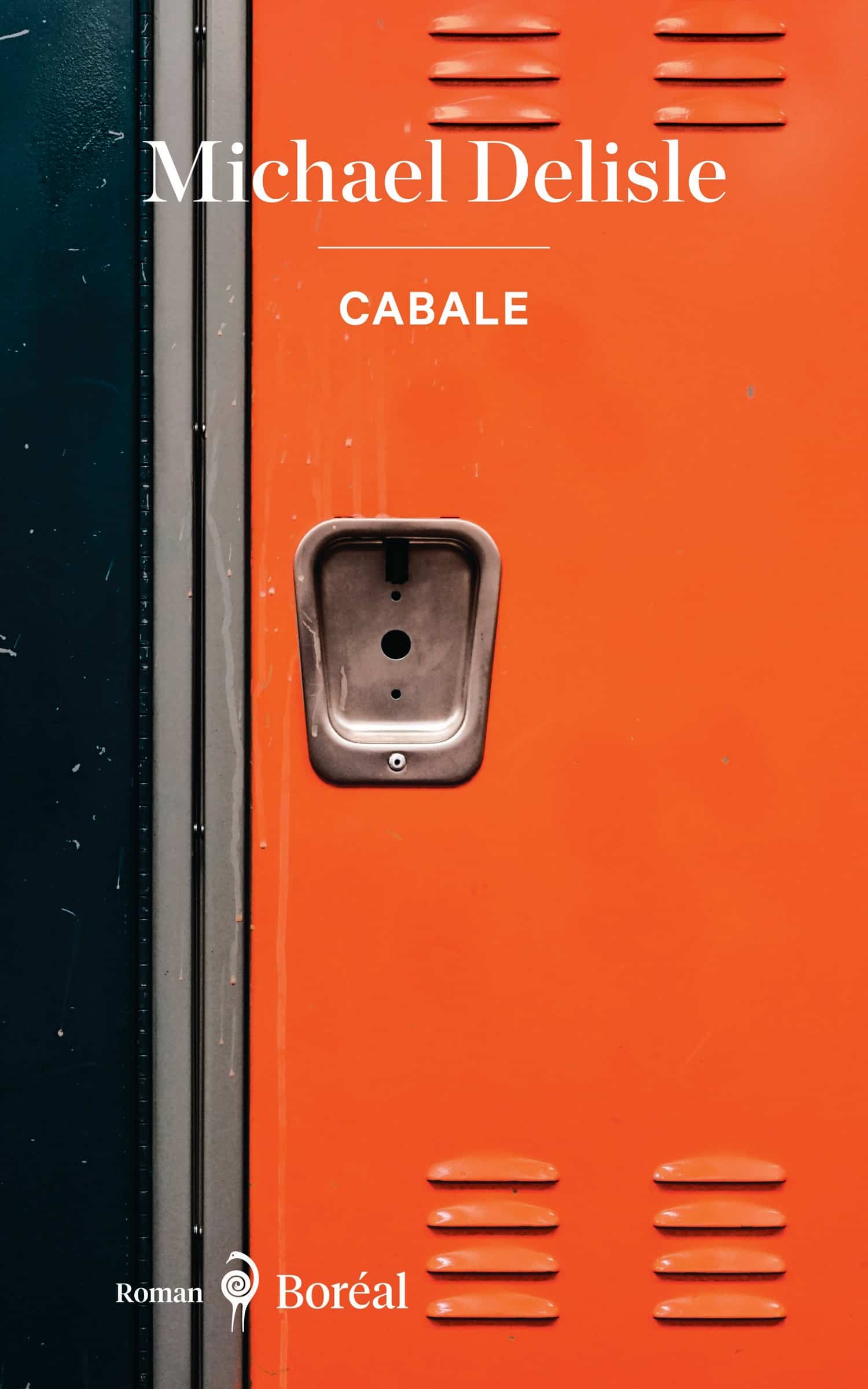 «Cabale» de Michael Delisle: entre transmission et rejet | JDQ