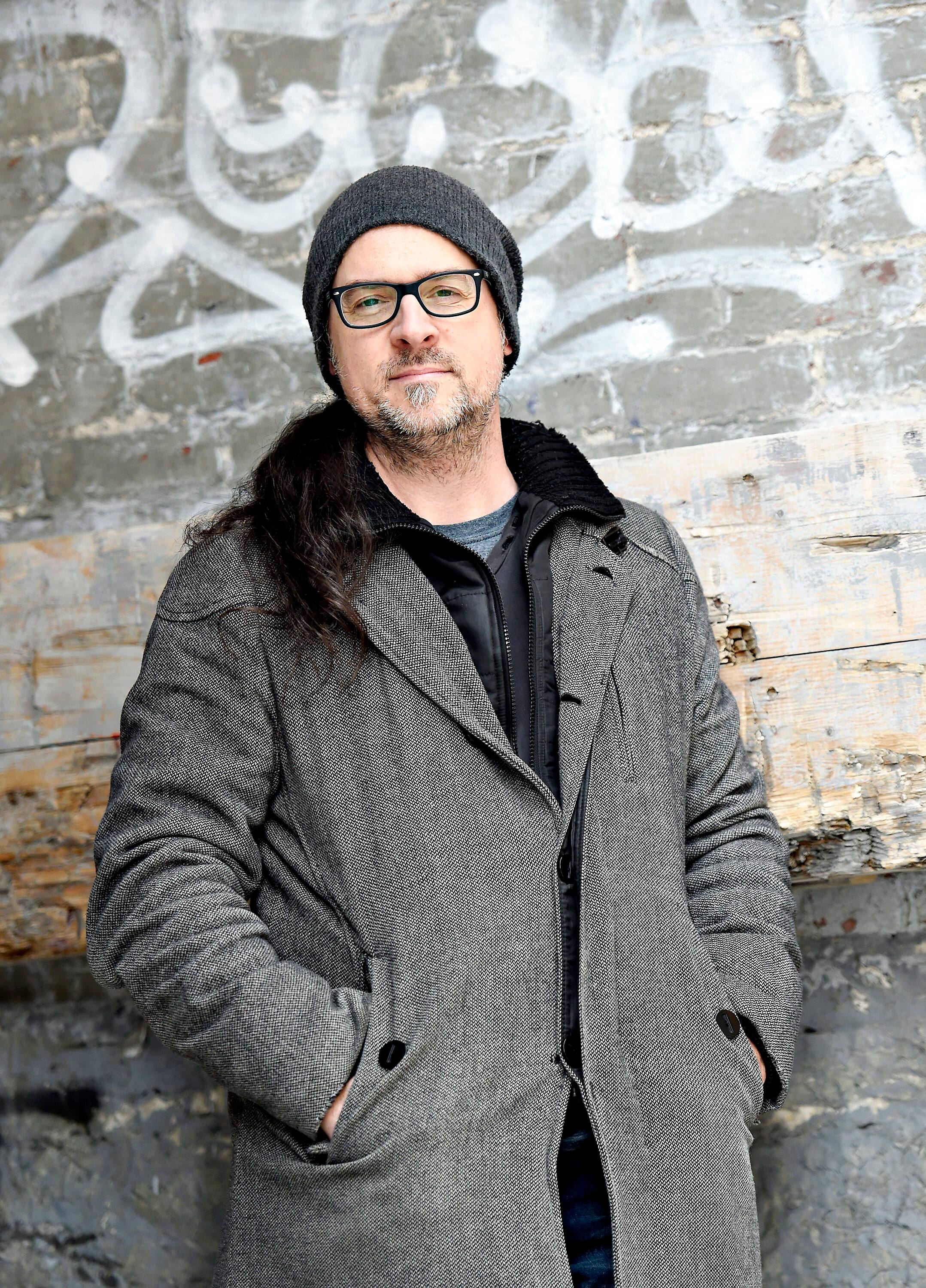 «Les agneaux de l’aube» de Steve Laflamme: une enquête teintée d ...