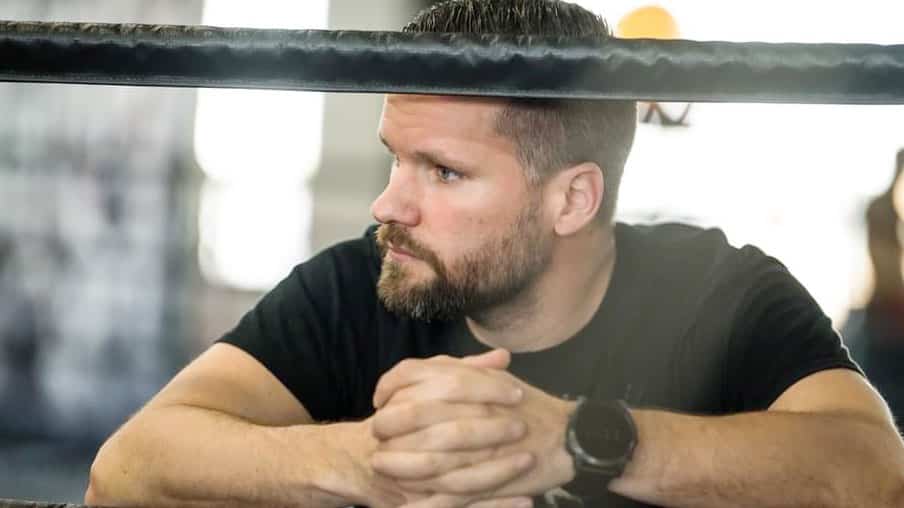 Les «Ramsay’s Boys» | Le Journal de Montréal