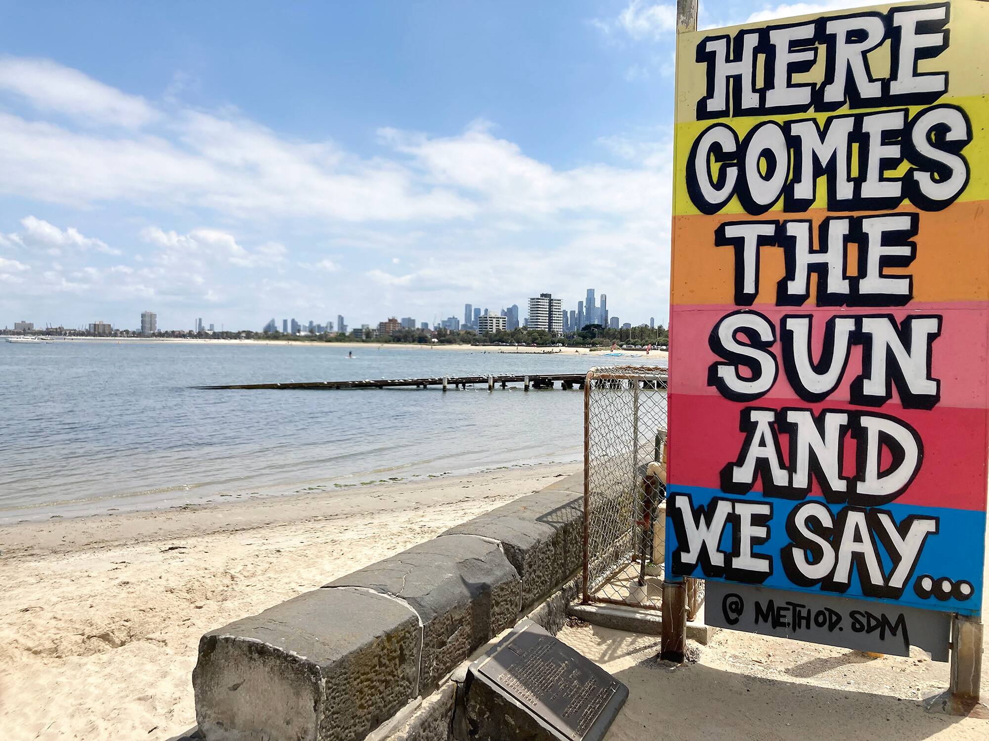 Un message à passer | Le Journal de Québec