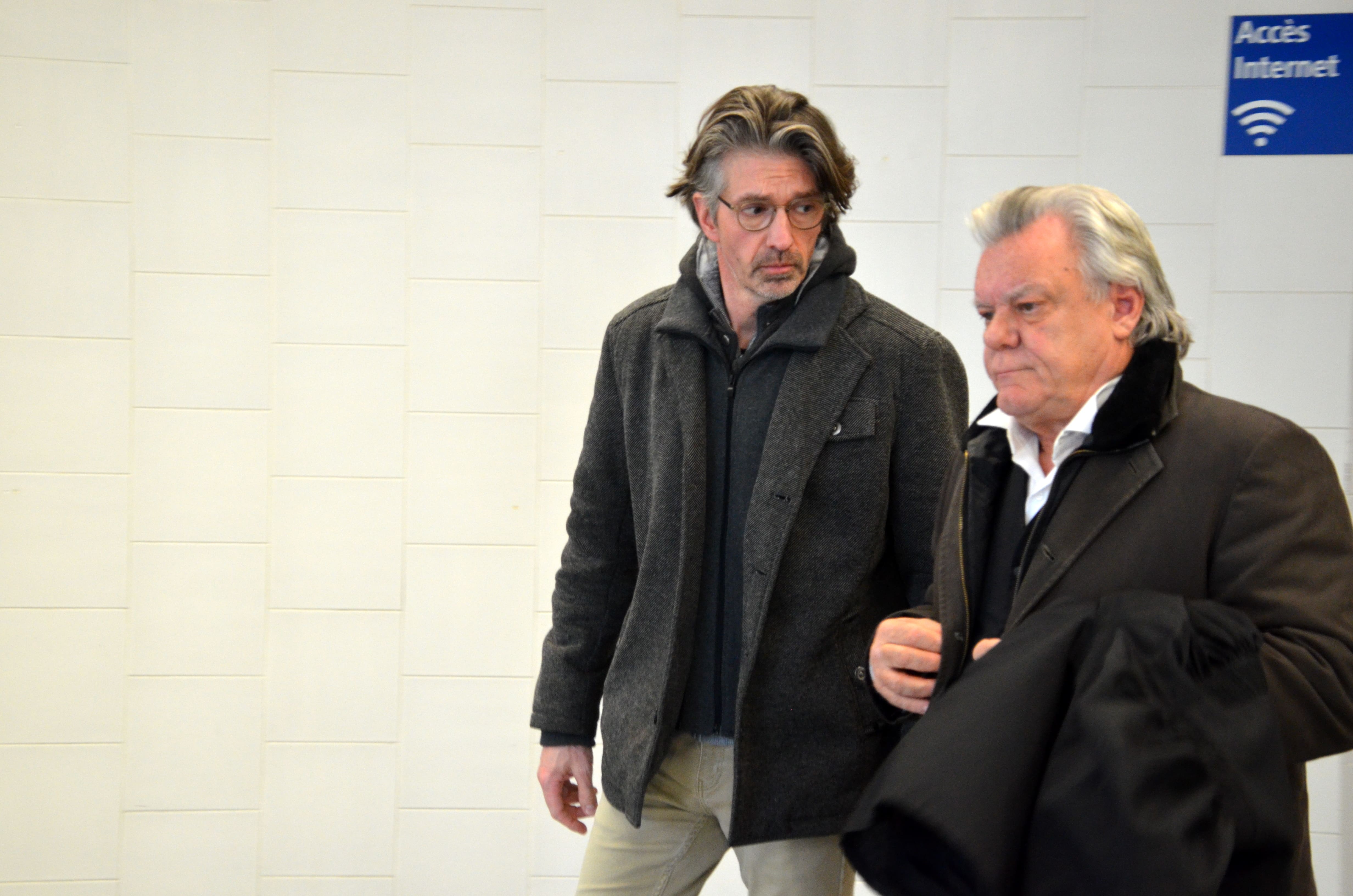 Reconnu coupable, l'homme qui voulait éviter des canards porte sa cause ...