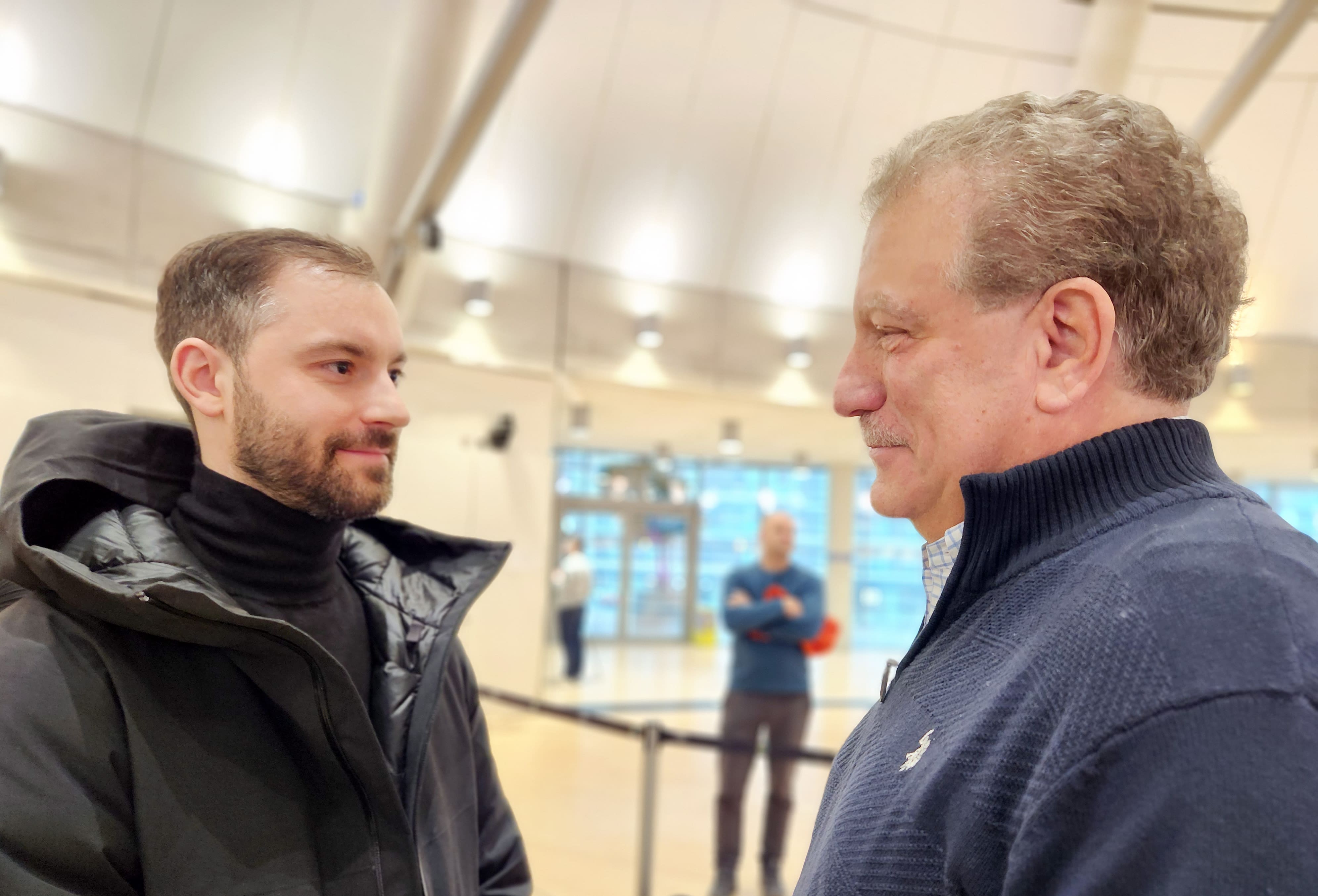 Les dessous des vraies batailles | Le Journal de Montréal