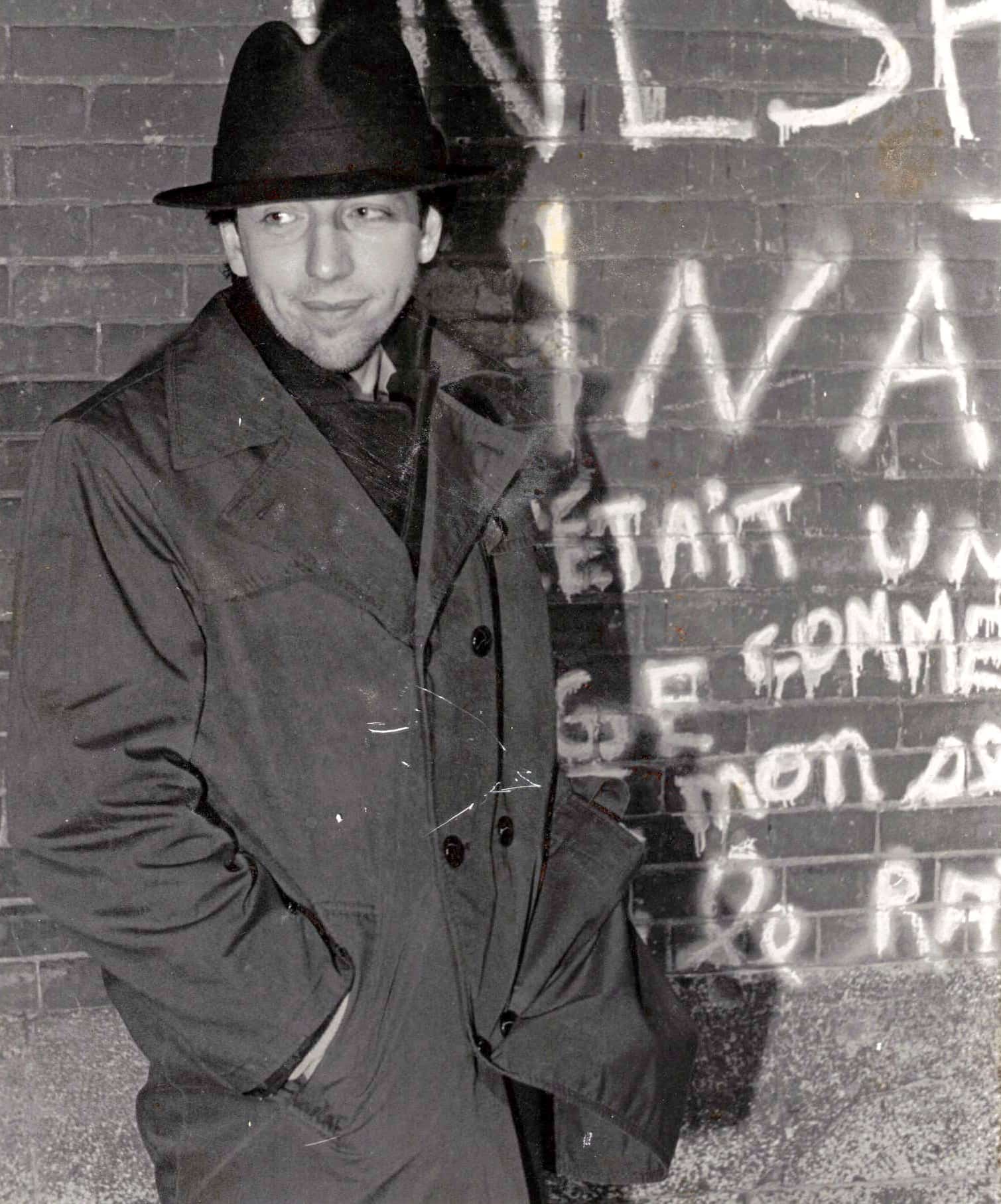 La carrière de Benoit Dutrizac en cinq photos souvenirs | JDM