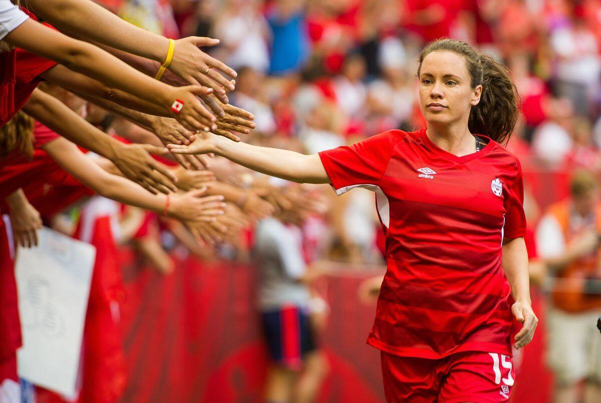 Coupe du monde: les Canadiennes connaissent leurs rivales | JDM