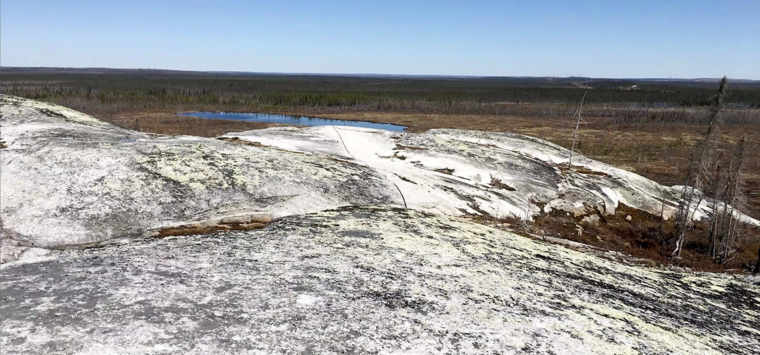 Le Québec bientôt parmi les géants mondiaux du lithium? | JDM