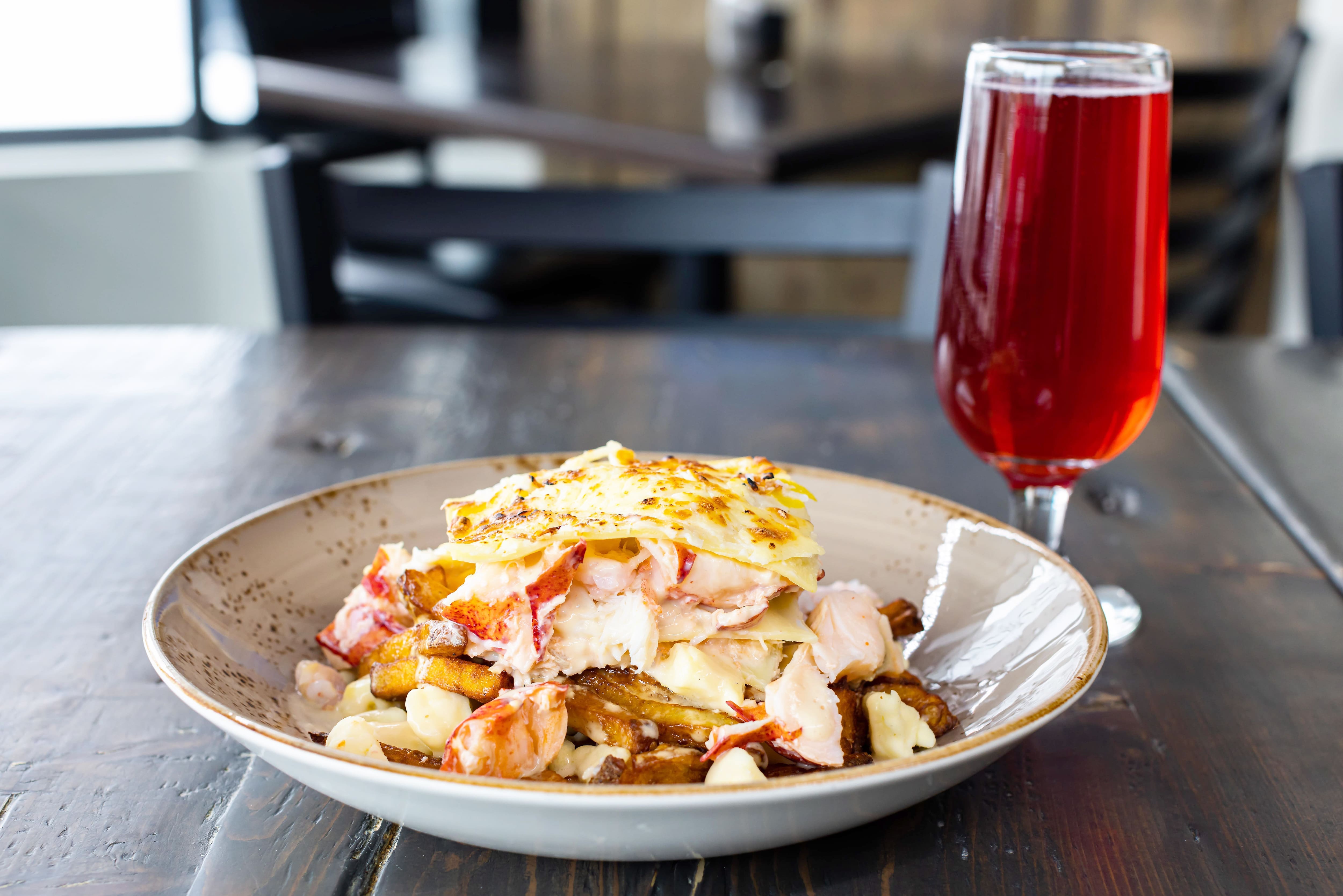 Une Semaine de la poutine à Québec qui est bonne pour les affaires | JDQ