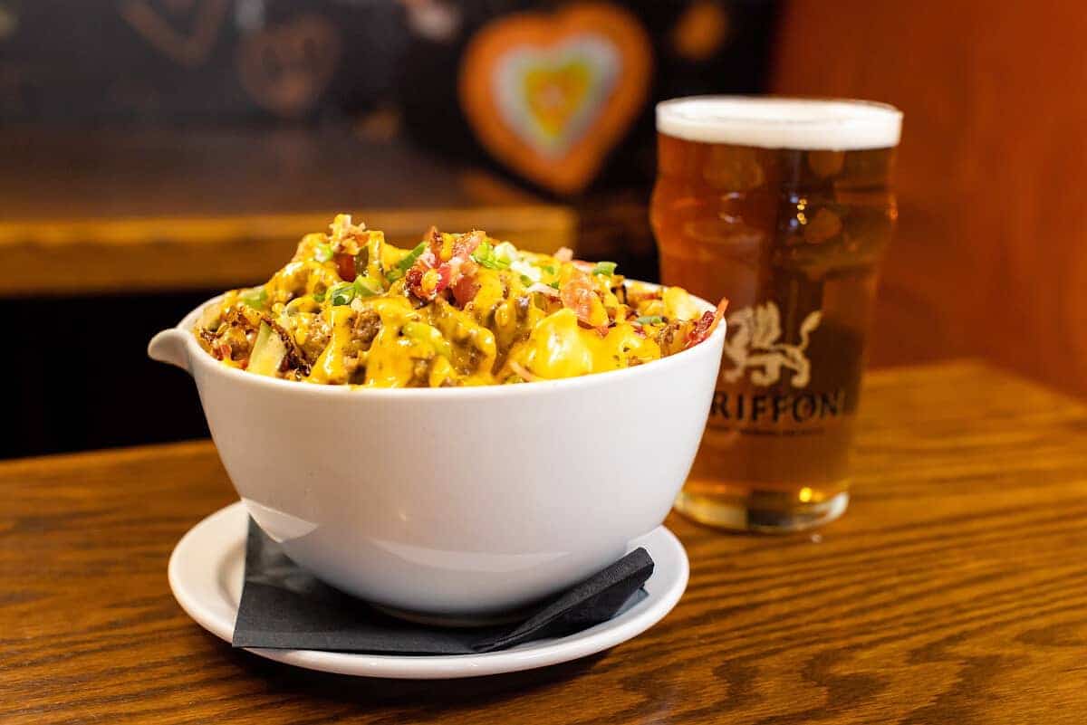 Semaine de la poutine: voici cinq créations à découvrir à Québec | JDM ...
