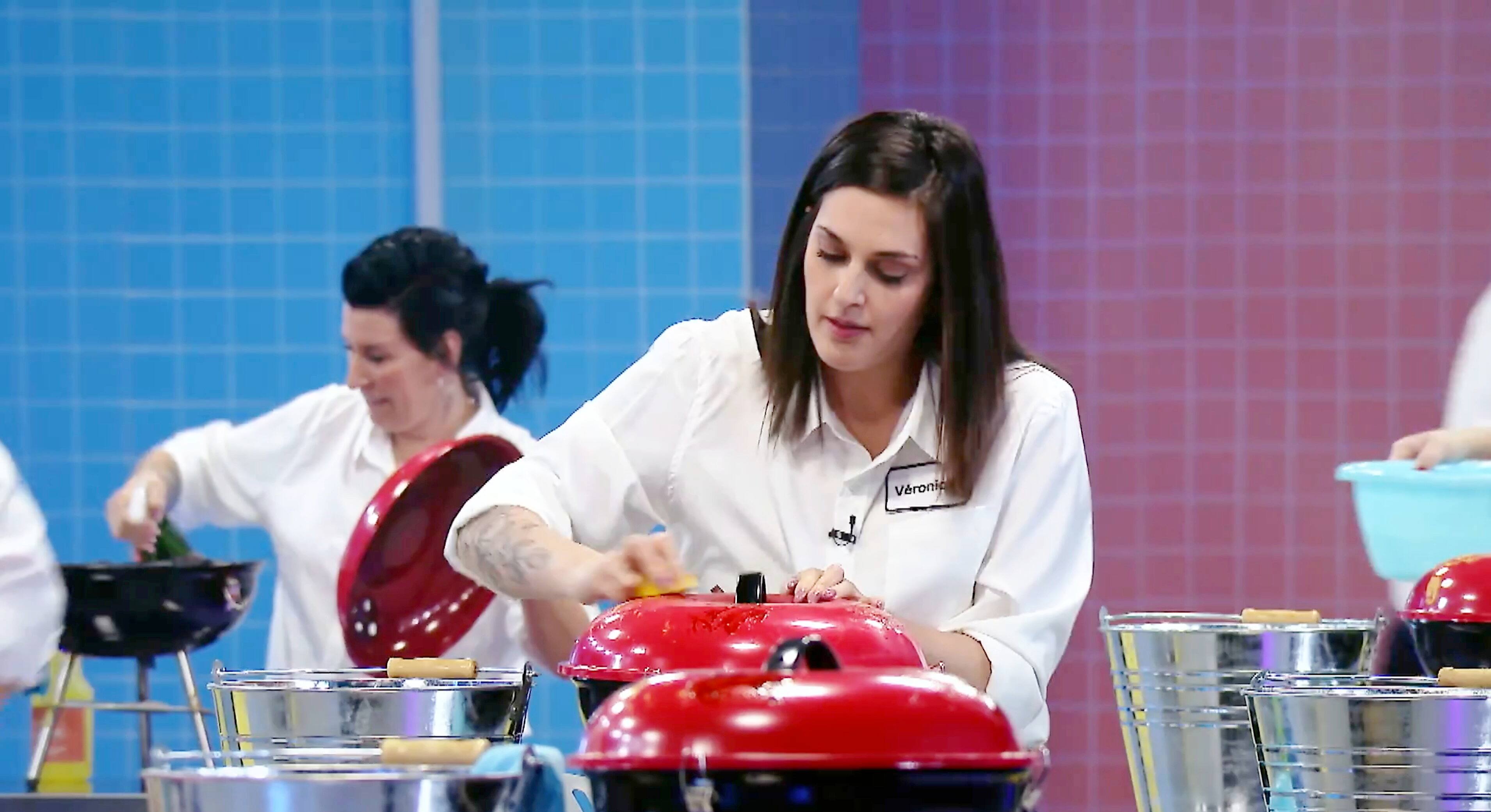 Nettoyez votre BBQ en 15 minutes top chrono | JDQ