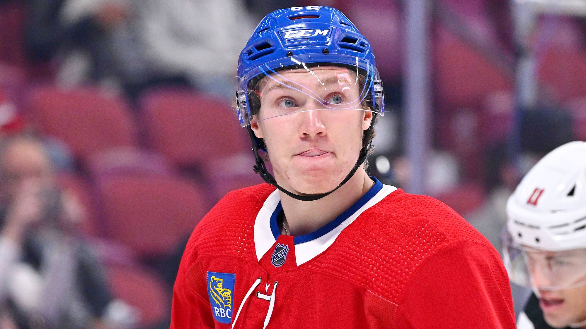 Francis Bouillon voit un grand potentiel chez Beck et Mailloux | JDM