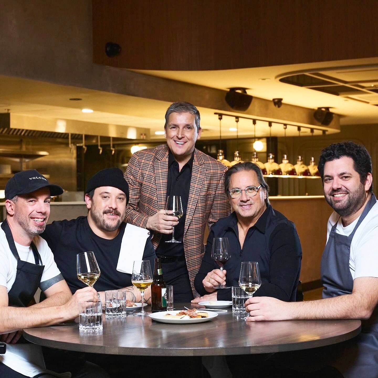 Le Molière par Mousso | Le Journal de Québec