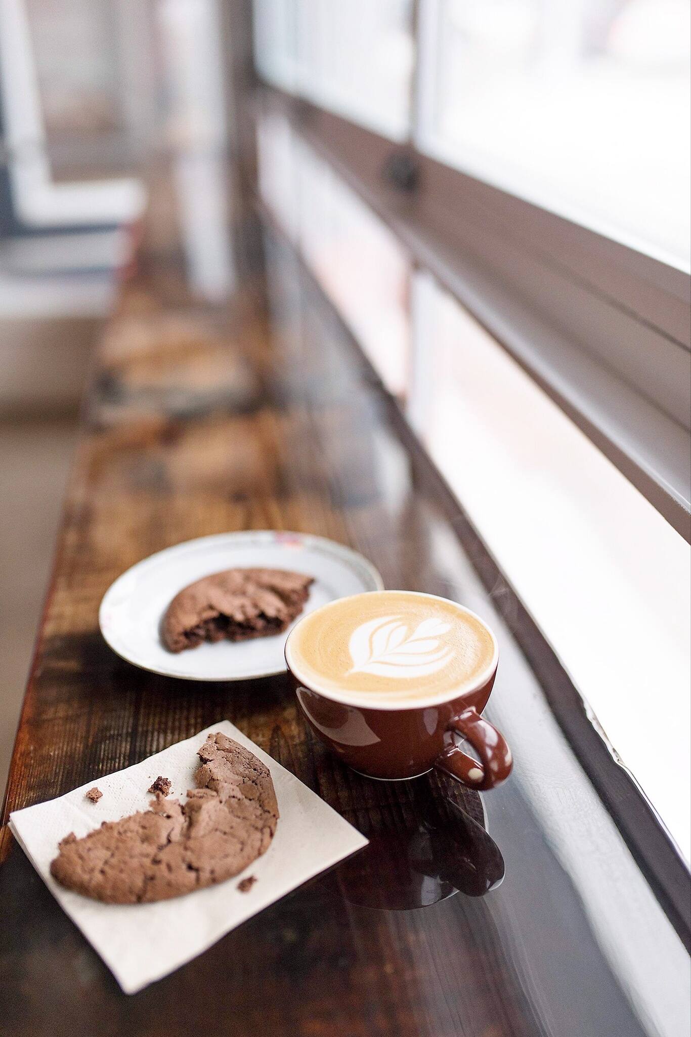 8 adresses pour déguster un bon café | JDM