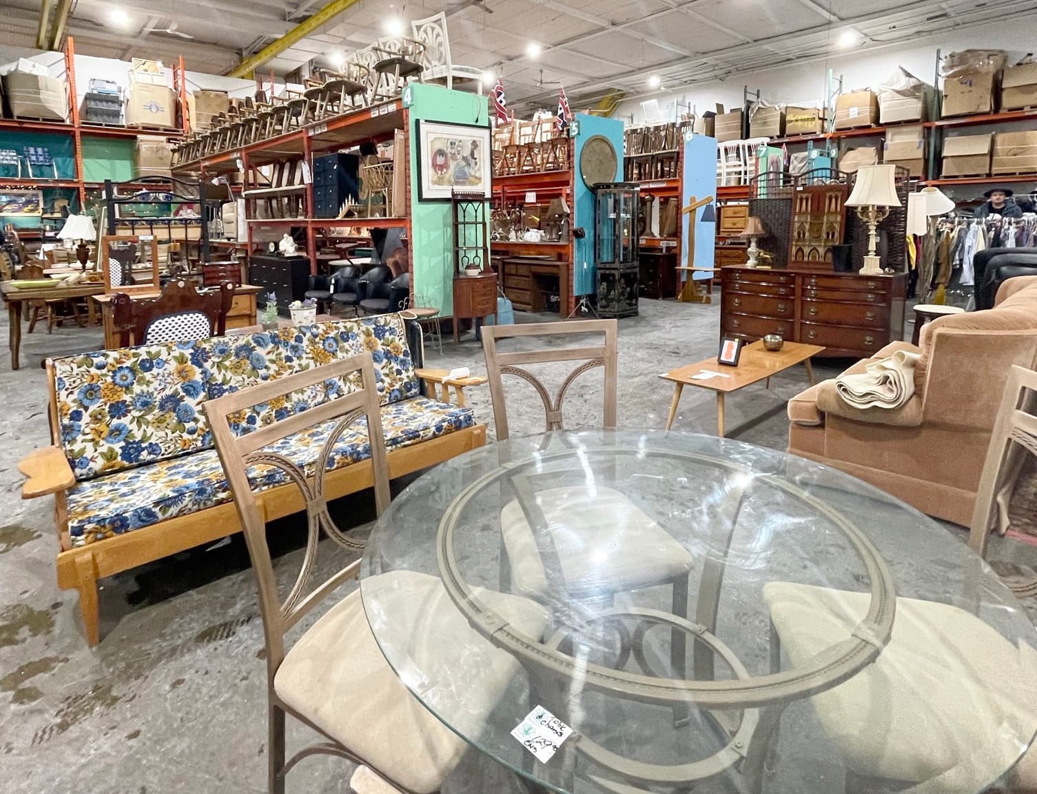 Sauvez une petite fortune: les meilleurs endroits pour acheter des ...