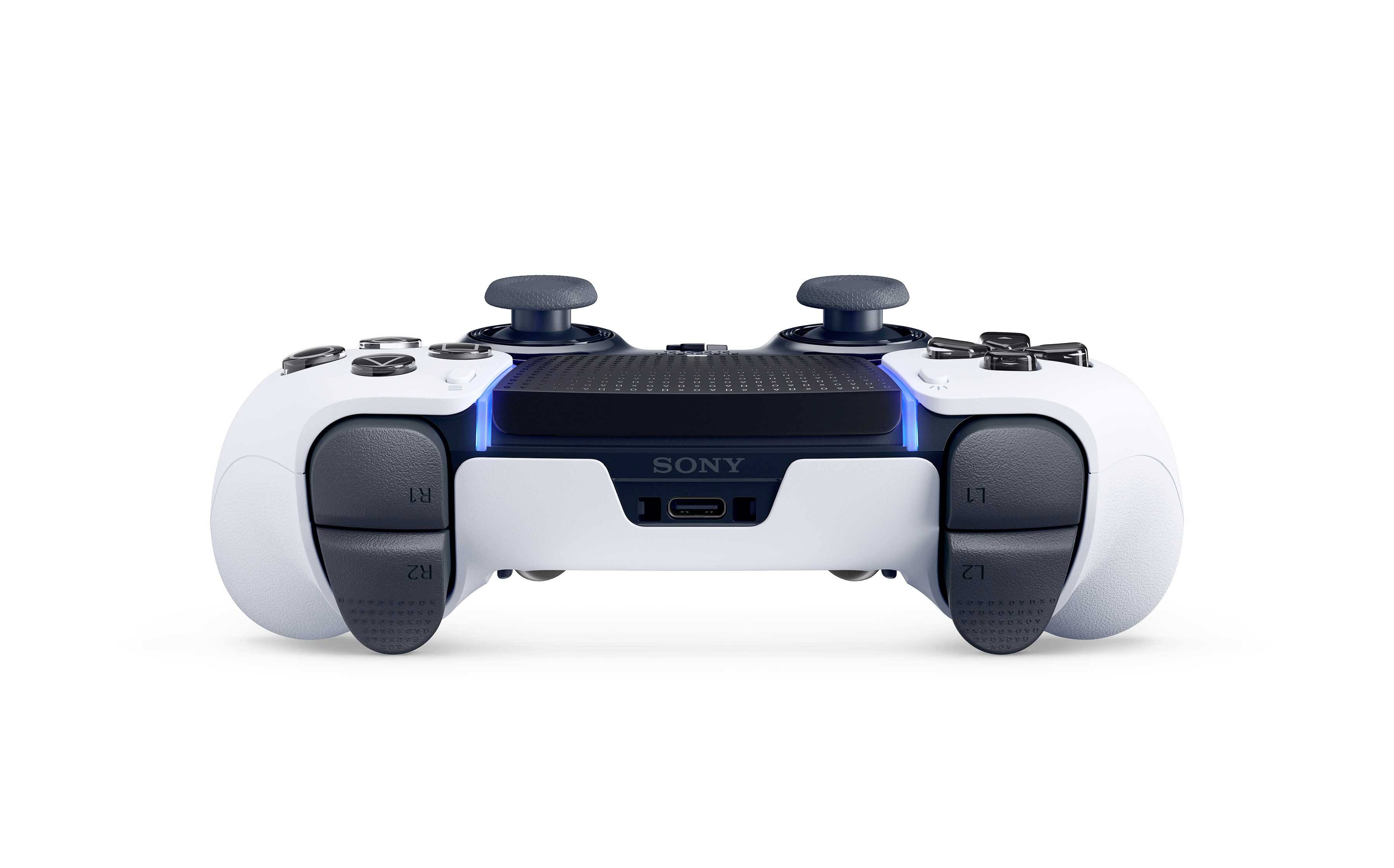 PlayStation 5: Sony continue d’innover avec une manette personnalisable ...