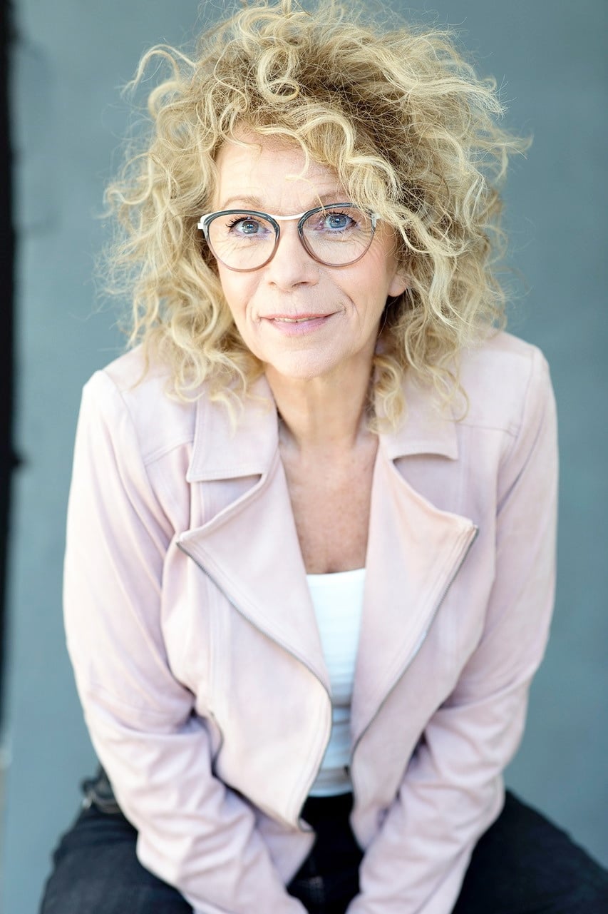 Cinq questions à Danielle Trottier, autrice d’À cœur battant | JDM