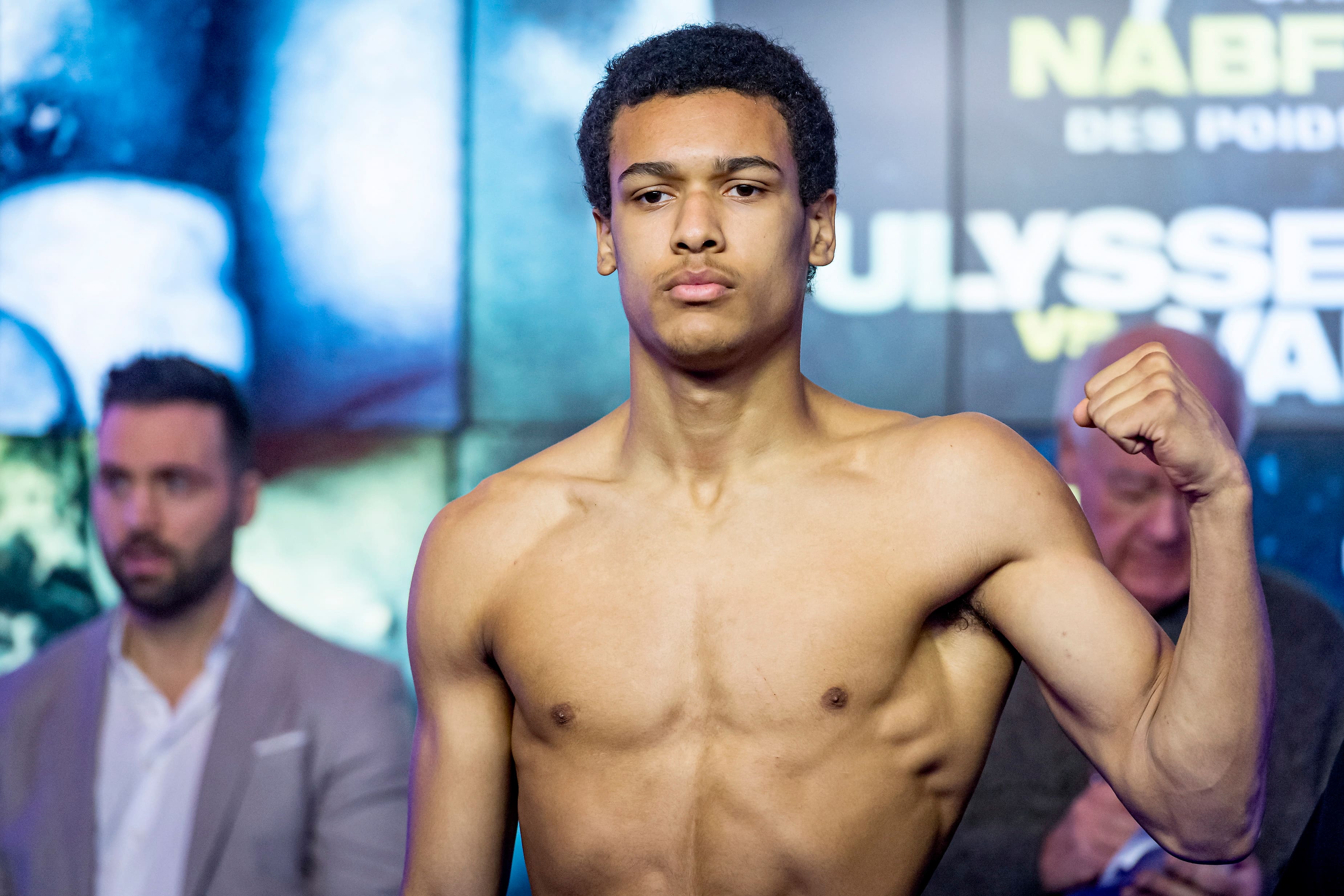 «Le début d’une grande histoire» | Le Journal de Montréal