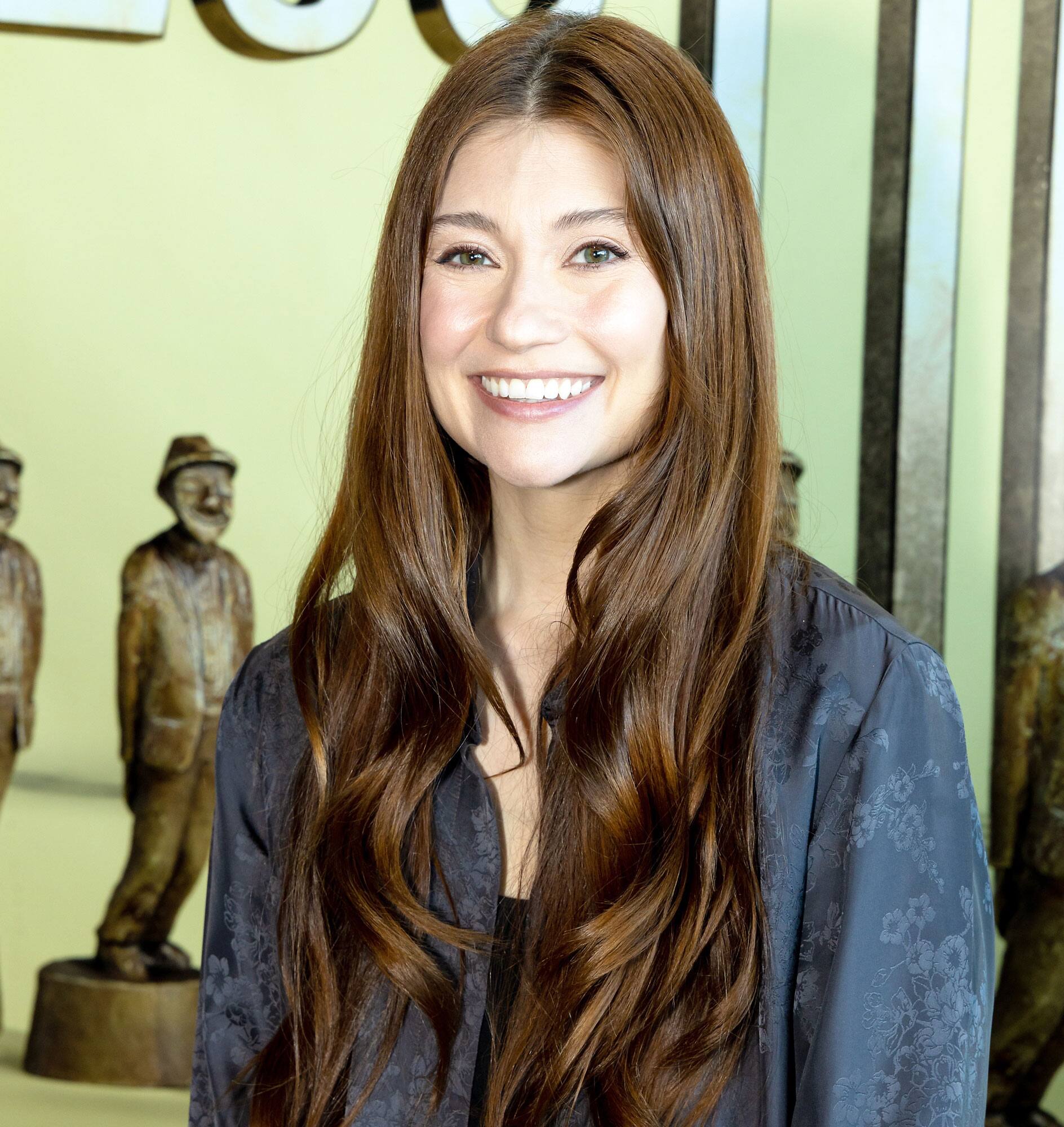 Katherine Levac revient sur la tourmente du prétendant toxique de «L ...