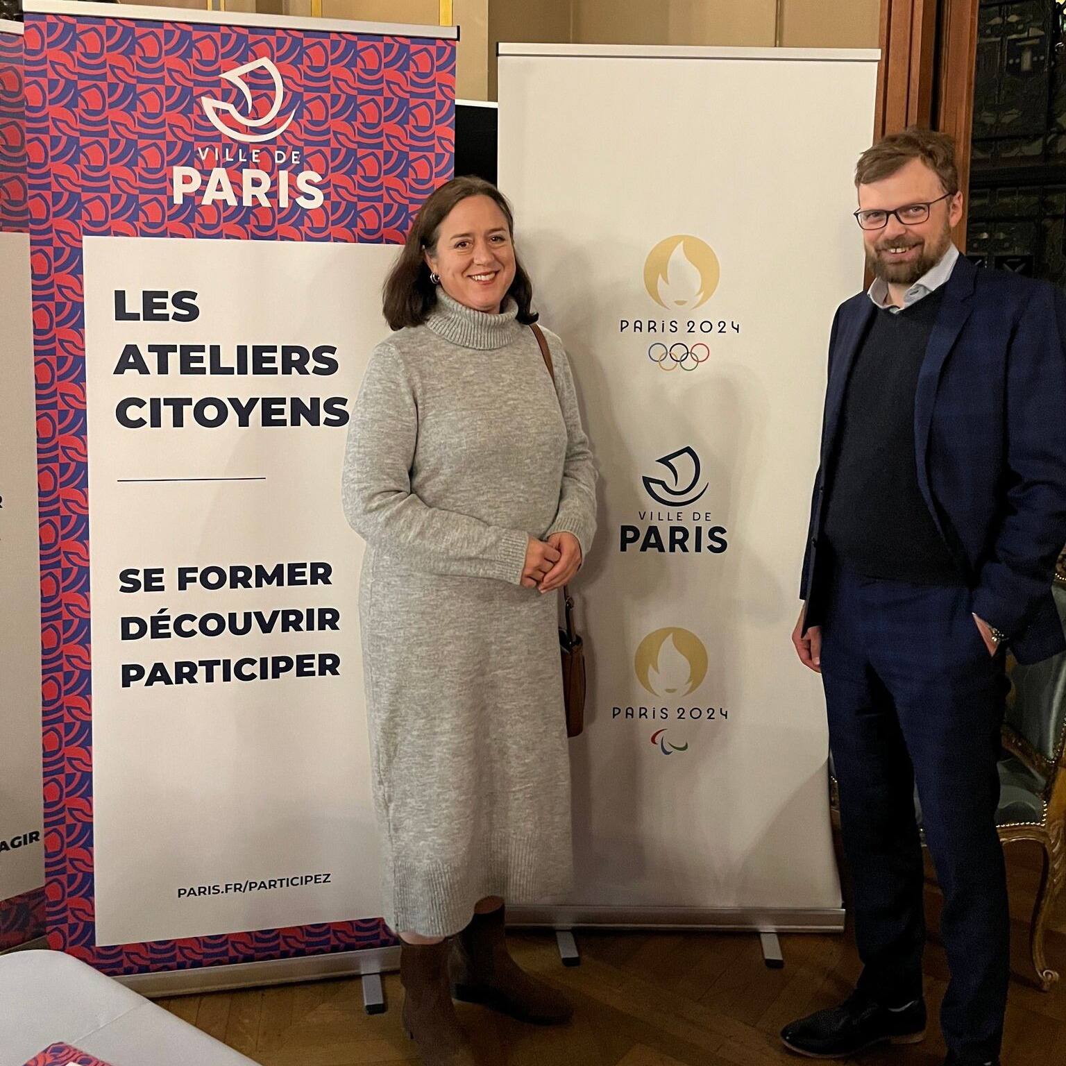 Climat toxique instauré par la présidente: l’OCPM fait appel à une firme externe pour faire le ...