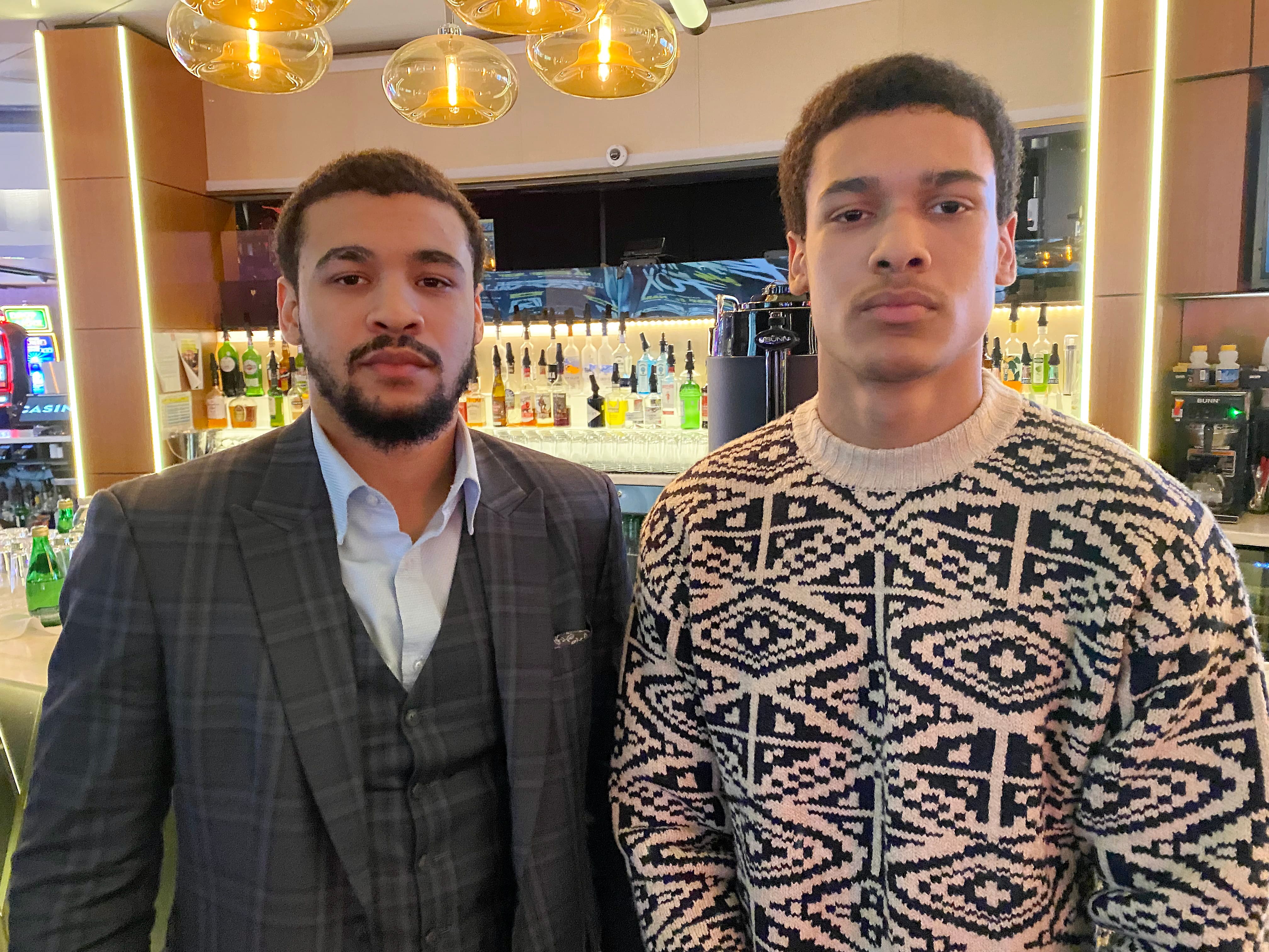 «Le début d’une grande histoire» | Le Journal de Montréal