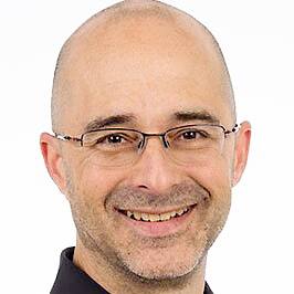 Une autre plainte contre le professeur Patrick Provost est rejetée par ...