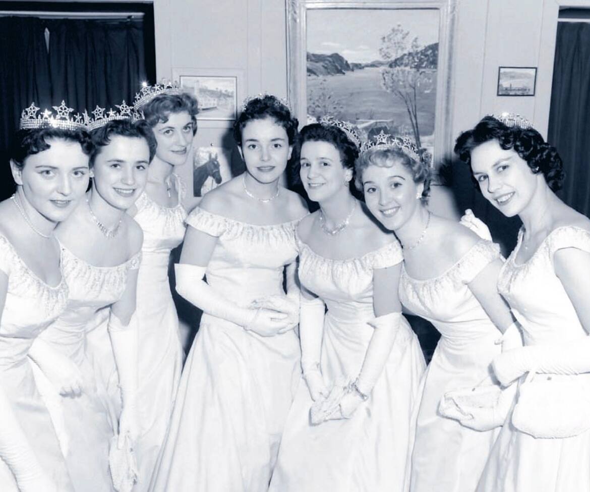 Carnaval: pourquoi l'histoire des duchesses est aussi liée à celle des ...