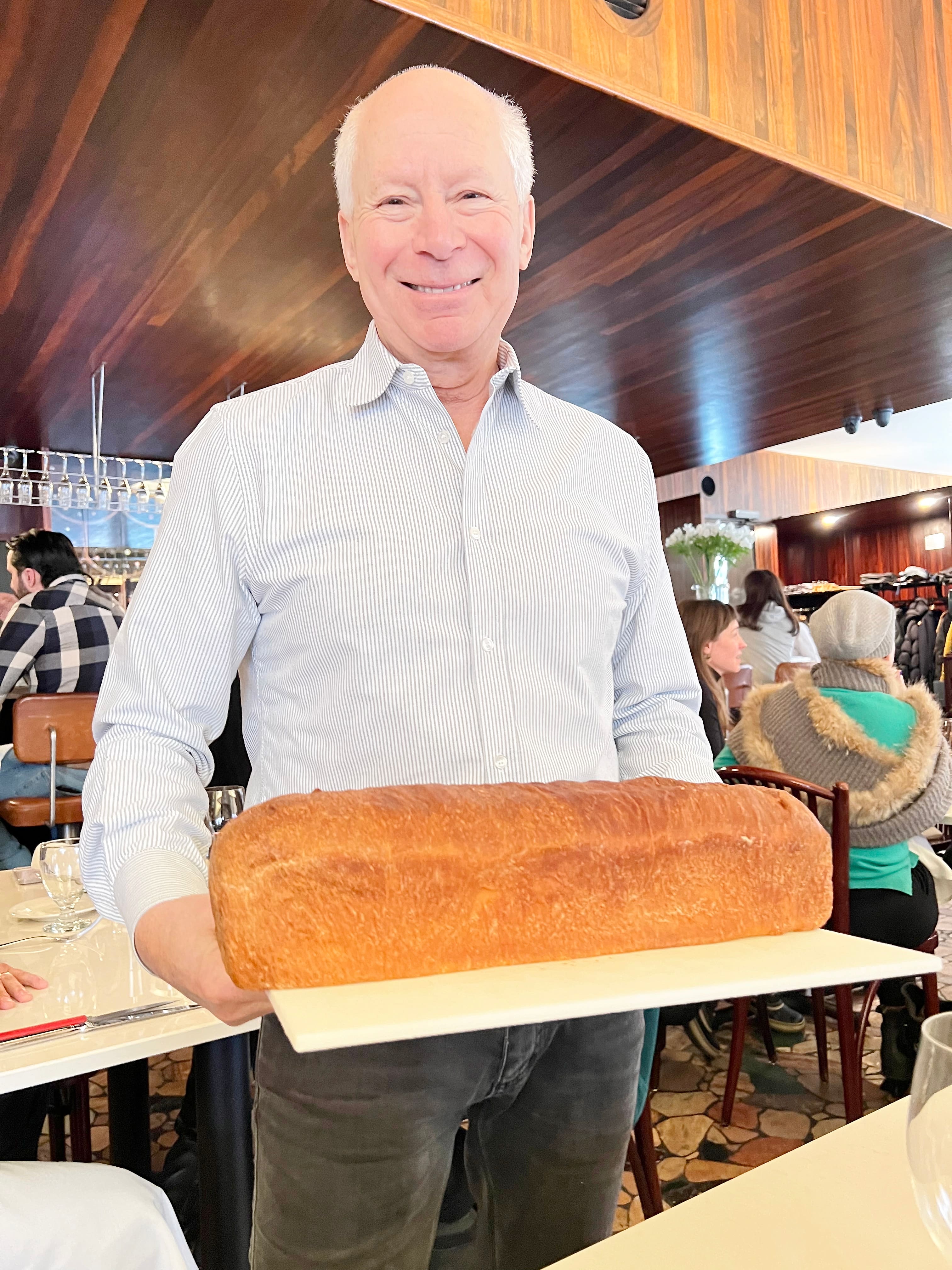 Un dessert antidéprime | Le Journal de Montréal