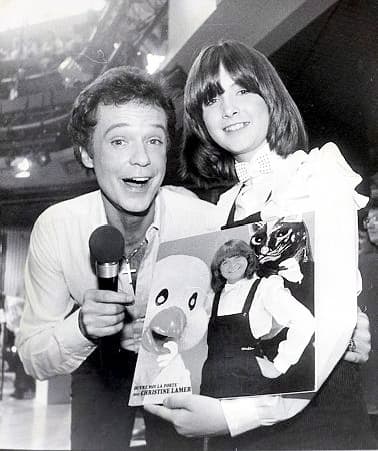 La carrière de Nathalie Simard en cinq photos souvenirs | JDM