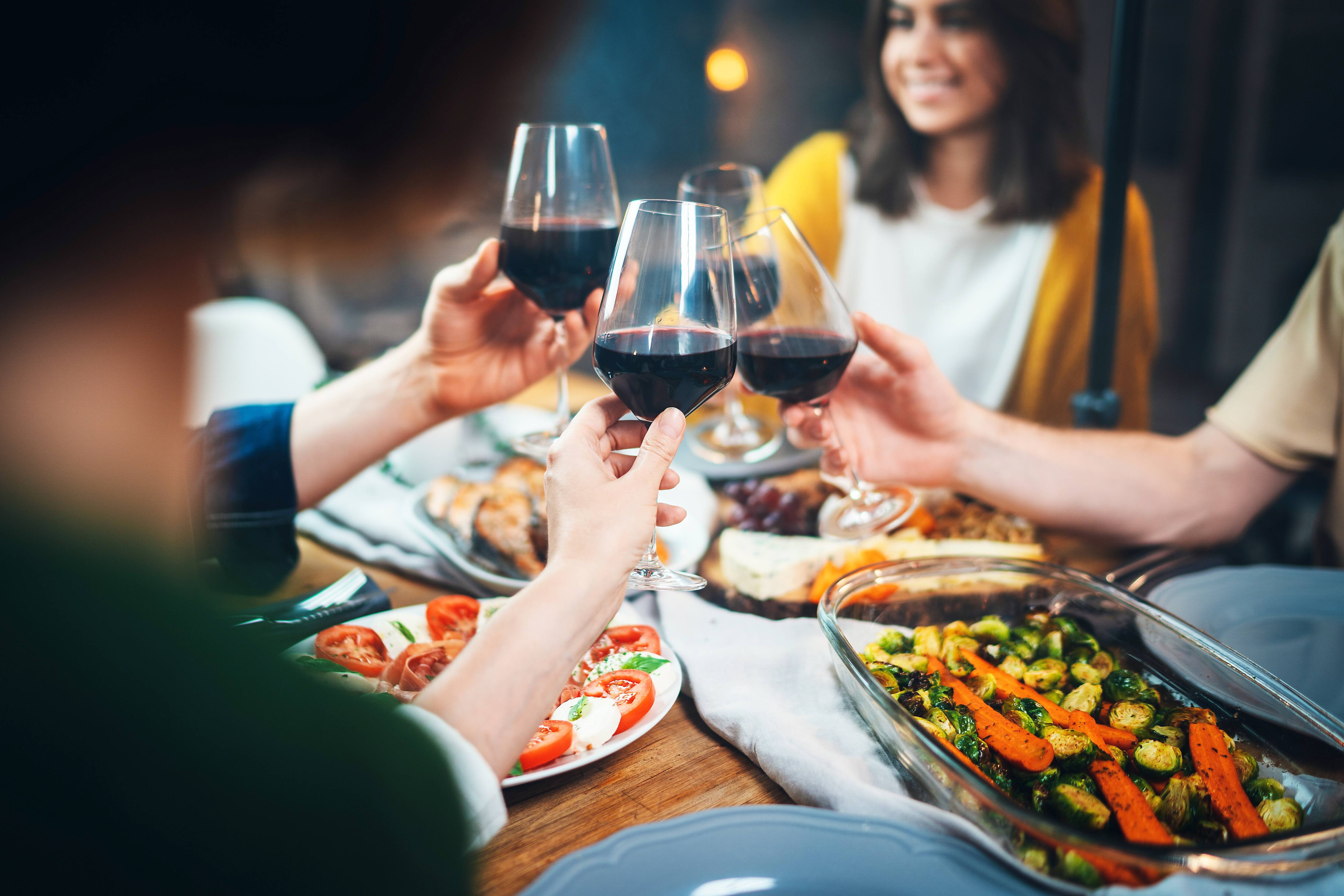 11 trucs pour savoir quoi manger au resto quand on est cardiaque | JDM