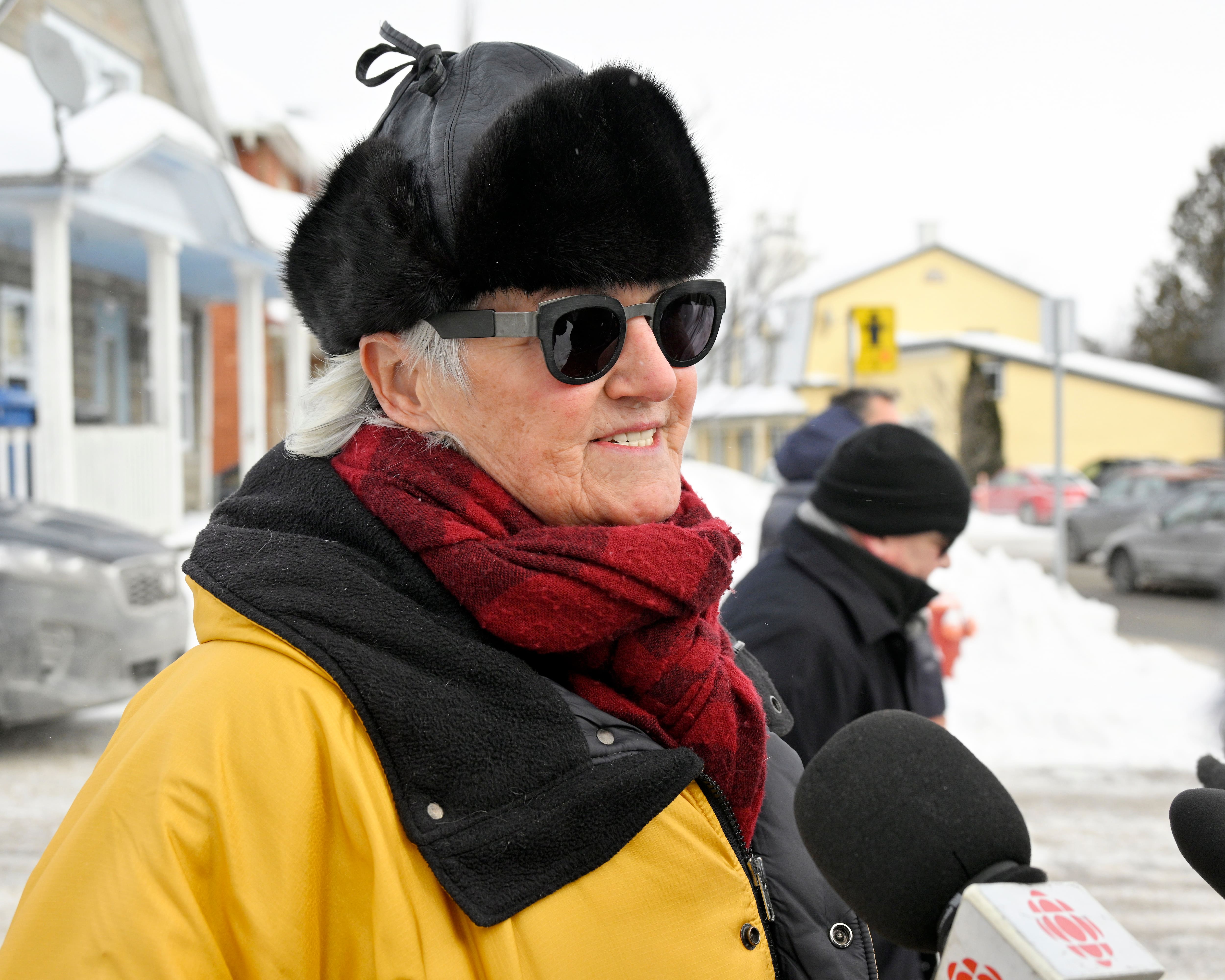 Funérailles: Saint-Roch-de-l’Achigan pleure le décès des deux cousines ...