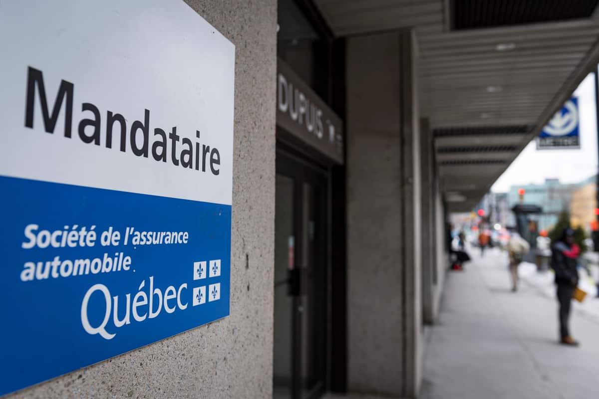 Un deuxième point de service de la SAAQ «sous enquête» à Montréal | JDM