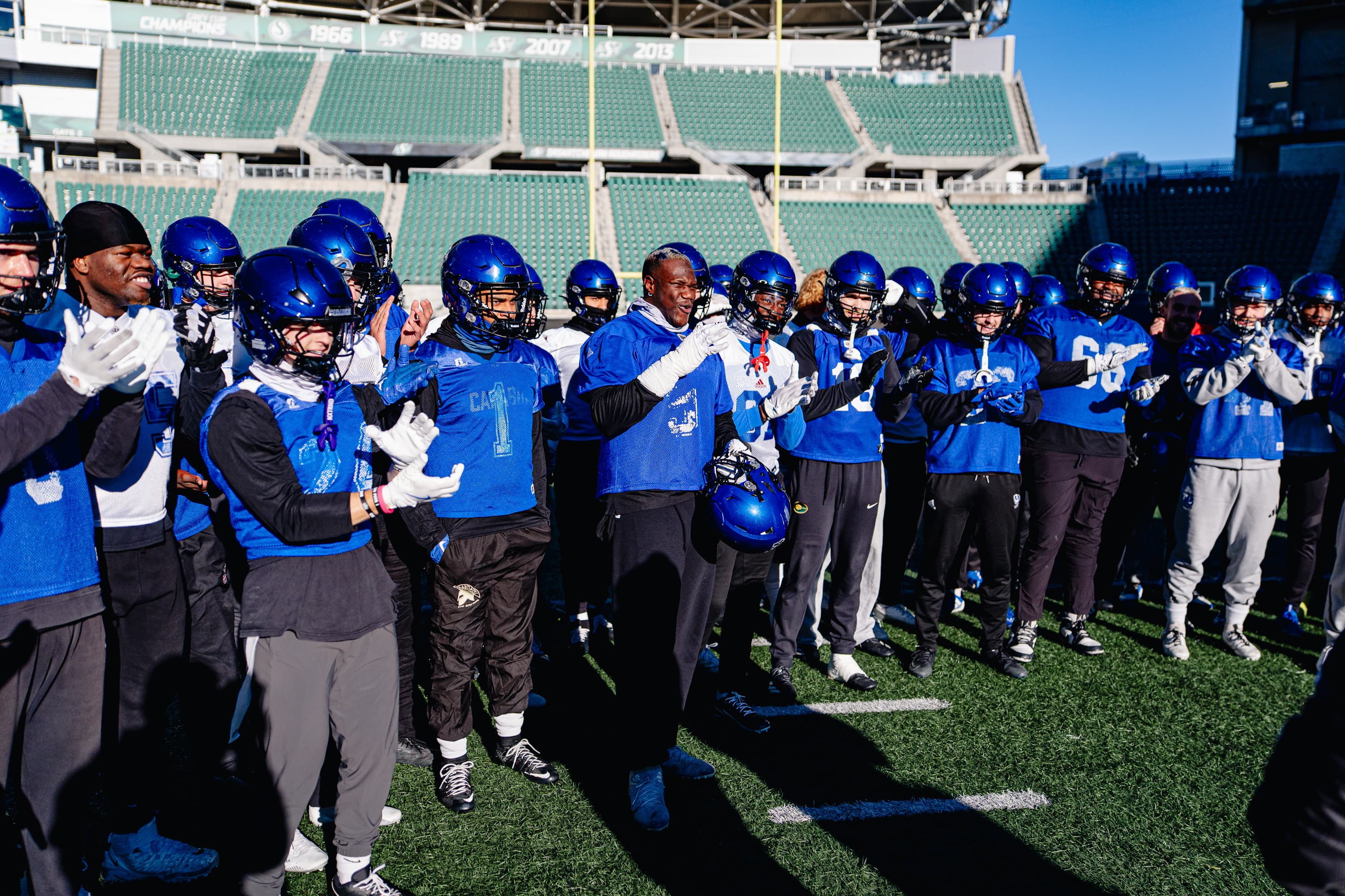Coupe Vanier: deux gamins de 12 ans qui ont découvert le football ...