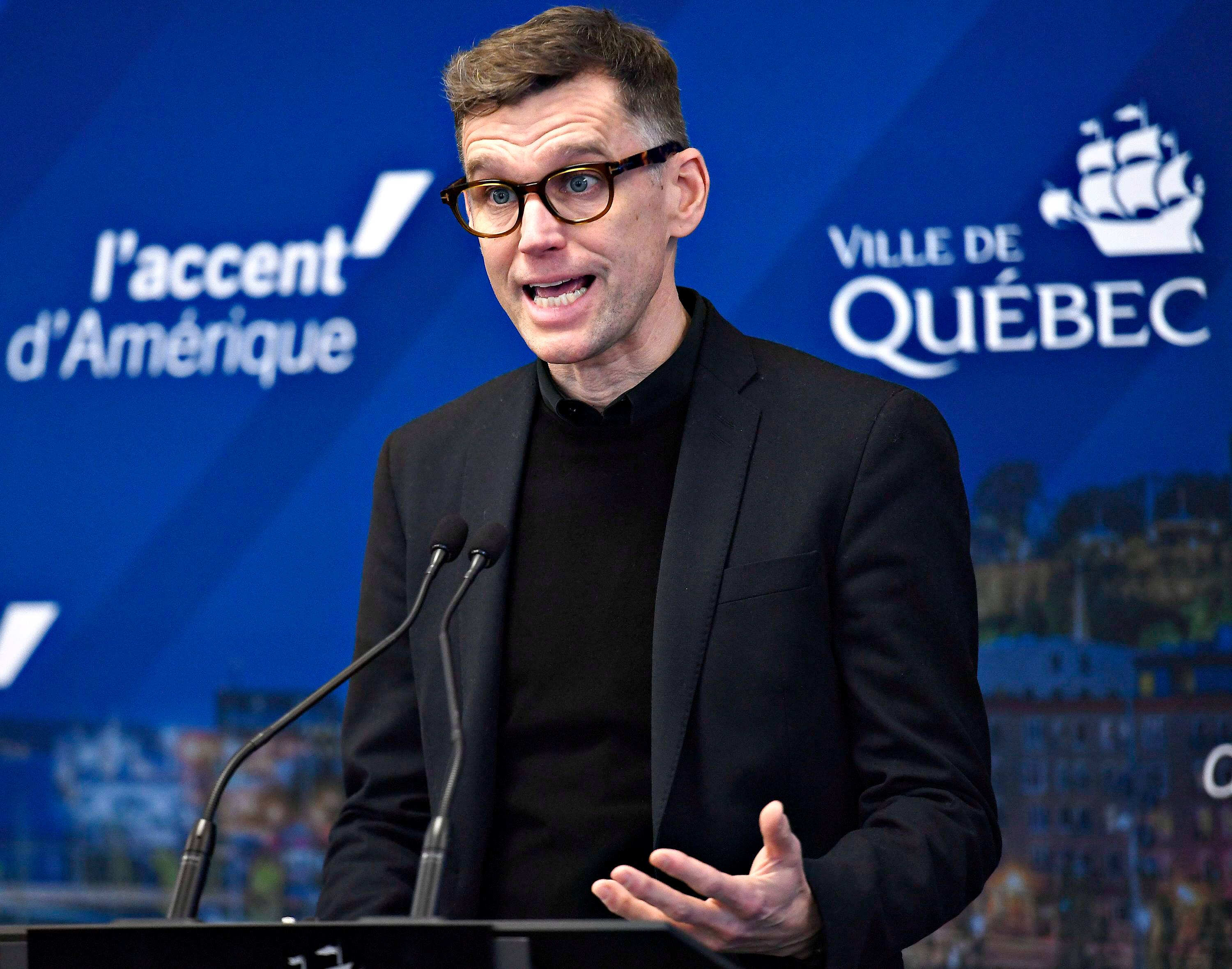 Fermeture de Medicago: Bruno Marchand se défend de manquer de ...