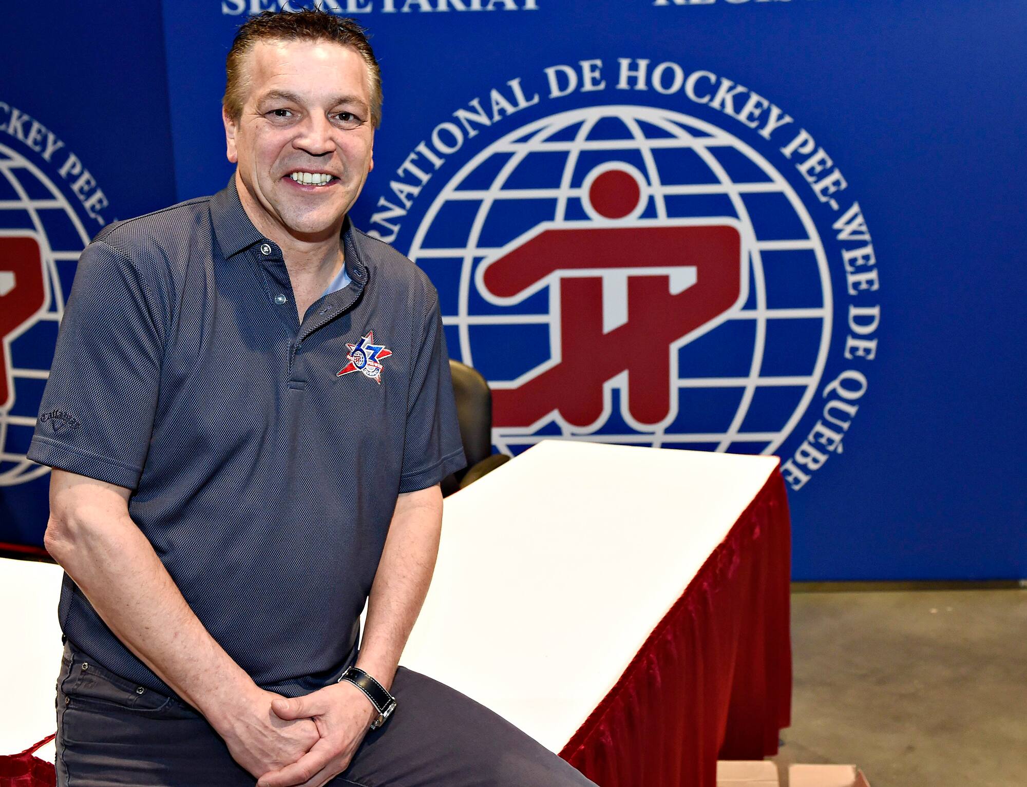 Les bagarres faisaient partie de ma jeunesse –Patrick Dom | JDM